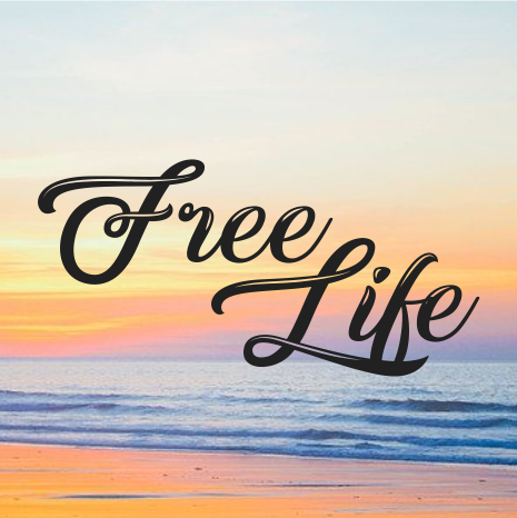 Free Life Apparel - Explore The Plant-Powered World