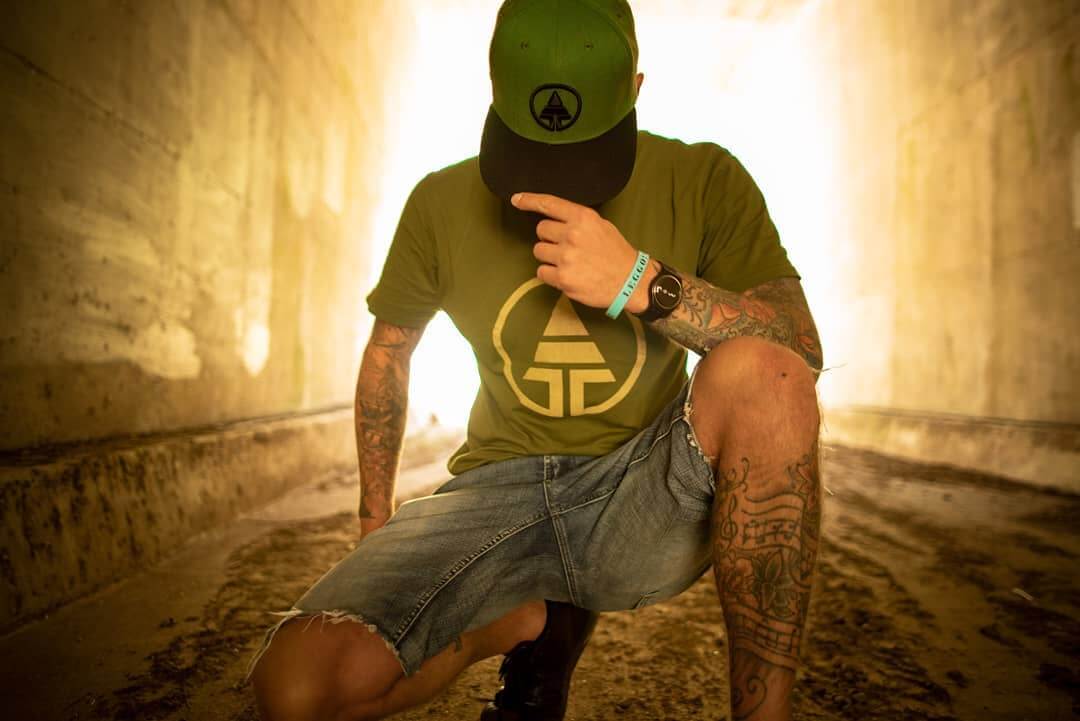 Tree Tribe - If It's Vegan, It's On Vkind!