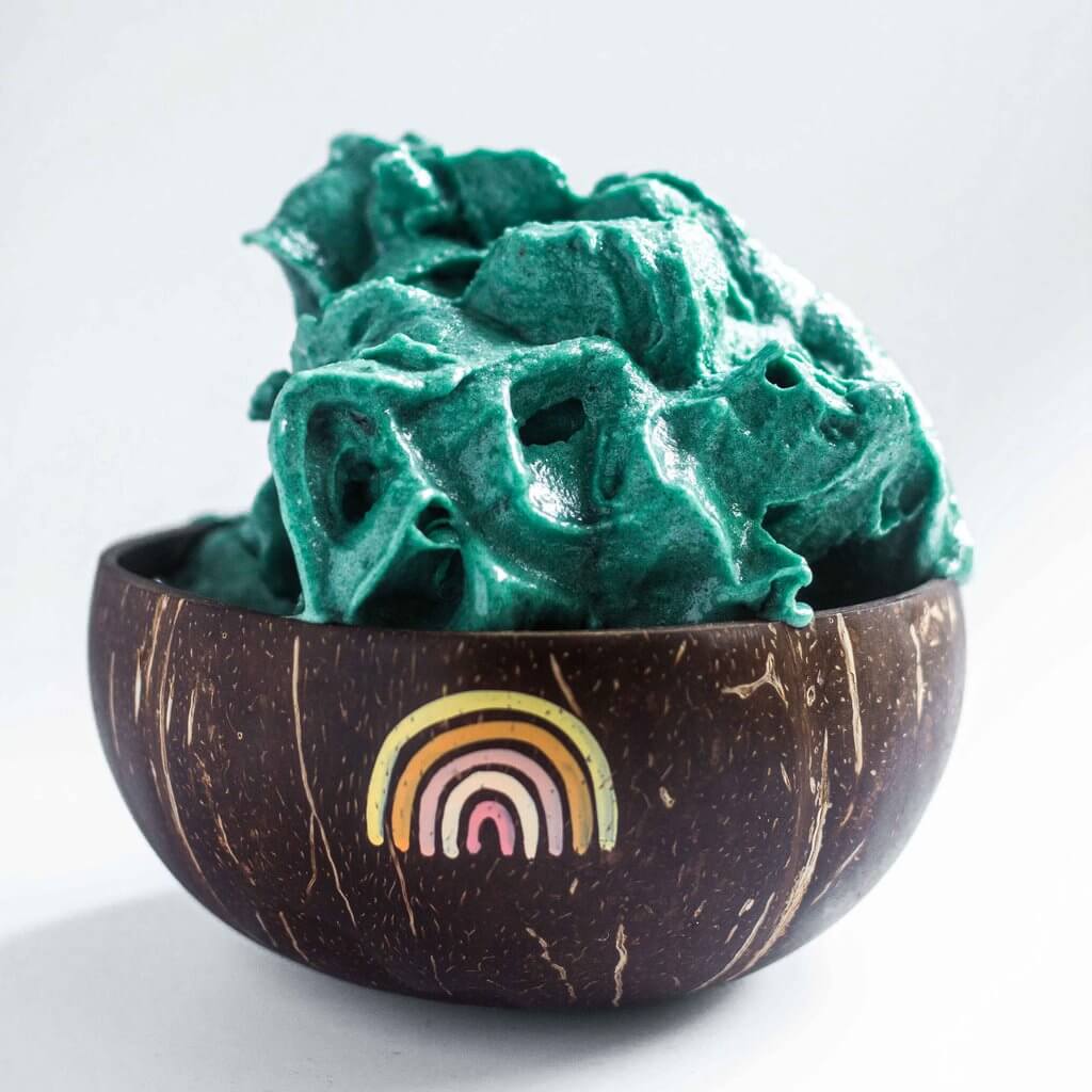 Coconut Bowls - Explore The Plant-Powered World