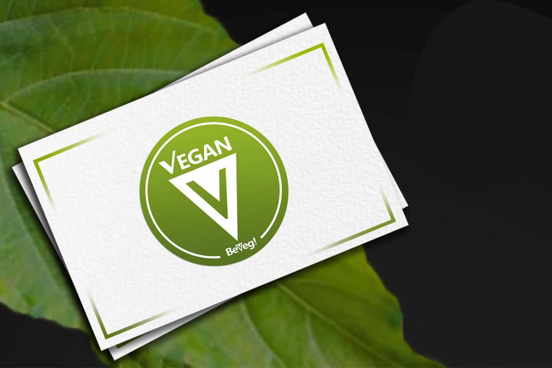 Vegan Certification with BeVeg - Vkind