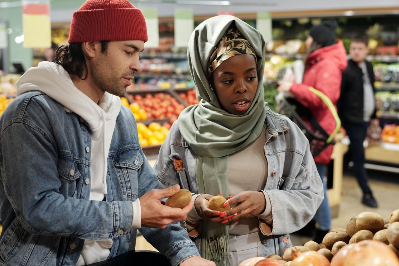 The Real Reason People Go Vegan - Vkind