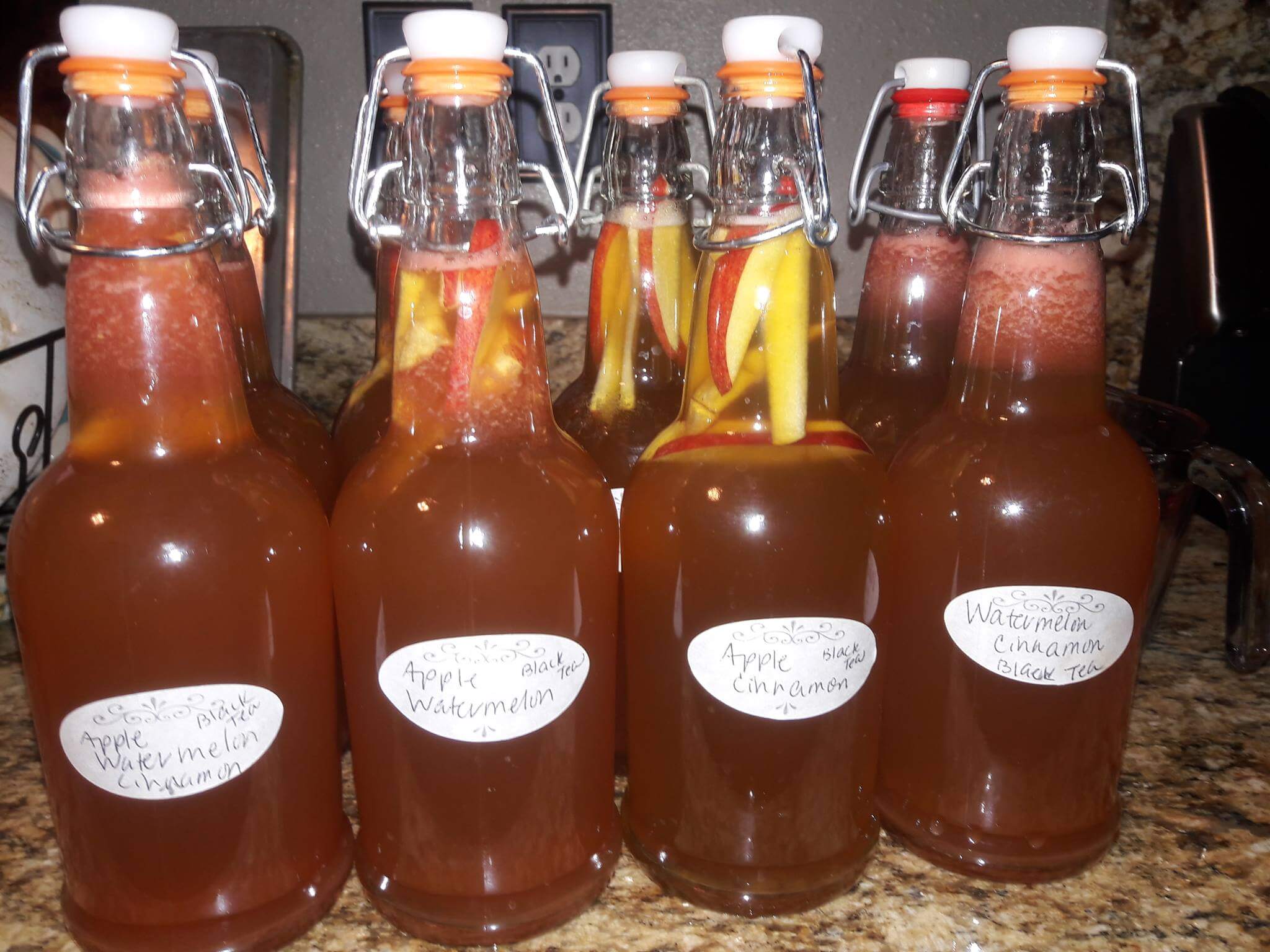 Boocha Boocha For Life - Explore The Plant-Powered World