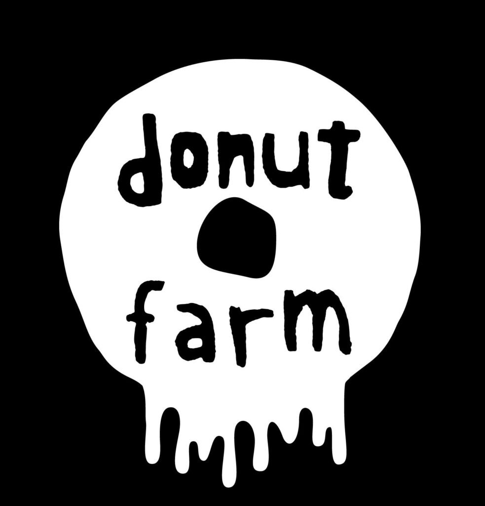 Donut Farm - Explore The Plant-Powered World