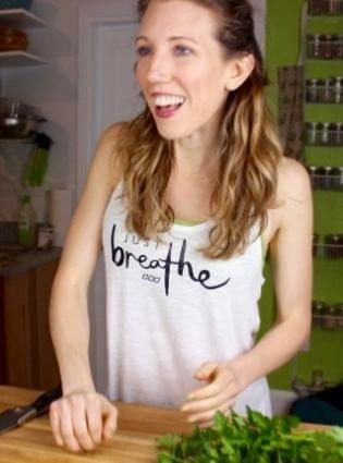 The Culinary Gym - Explore The Plant-Powered World