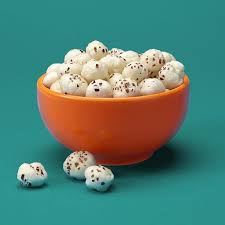 Asha Pops - Explore The Plant-Powered World