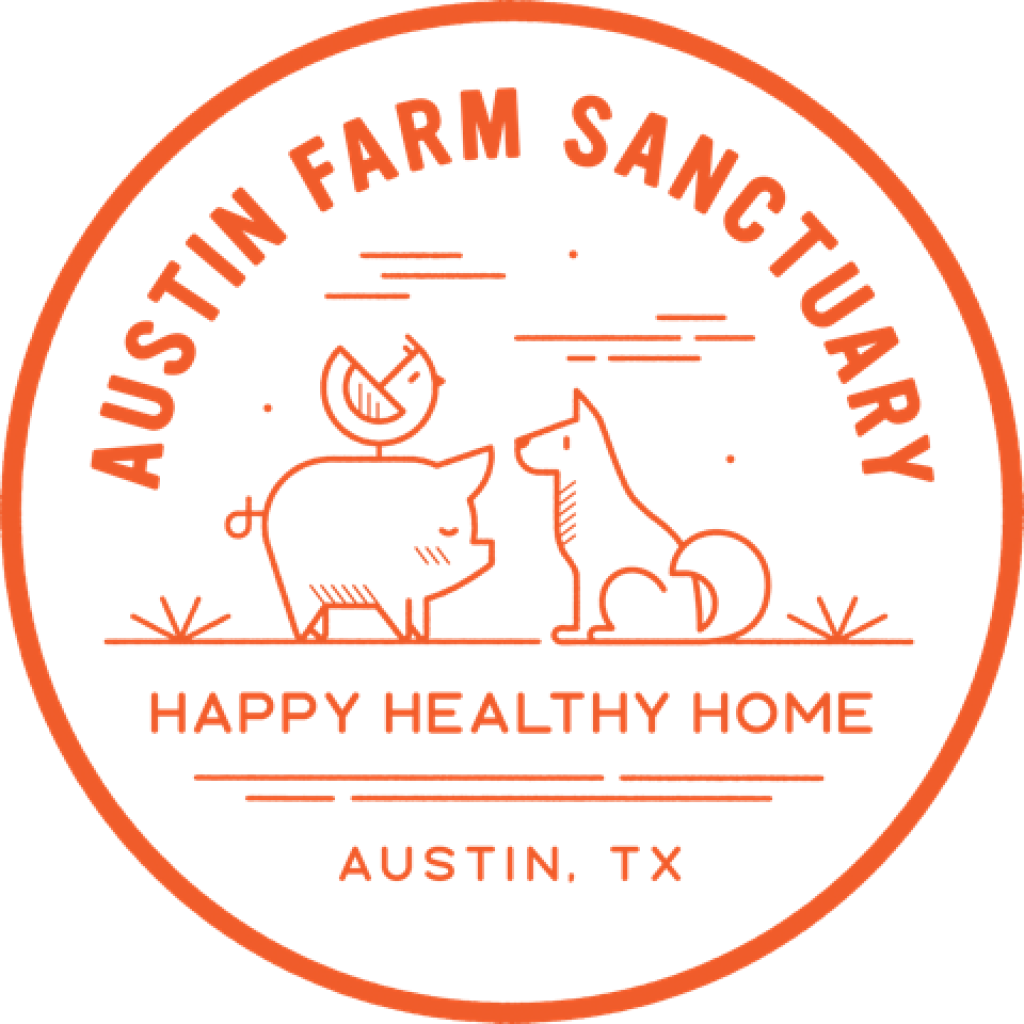 Austin Farm Sanctuary - Explore The Plant-Powered World