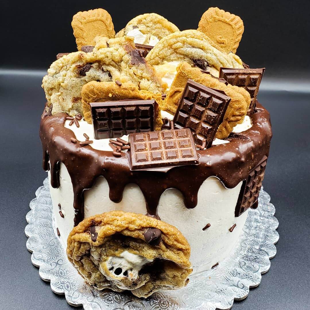 Basimas Sweet Treats - Explore The Plant-Powered World