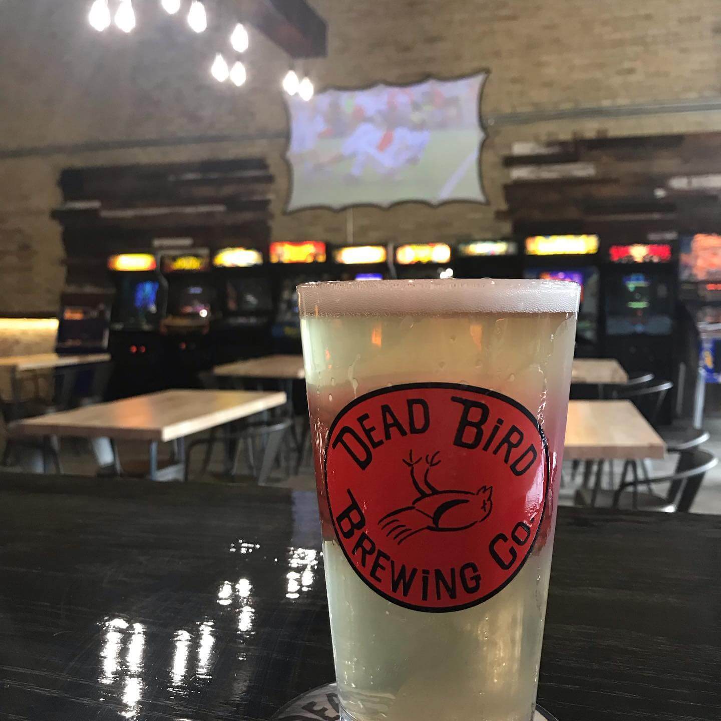 Dead Bird Brewing - Explore The Plant-Powered World