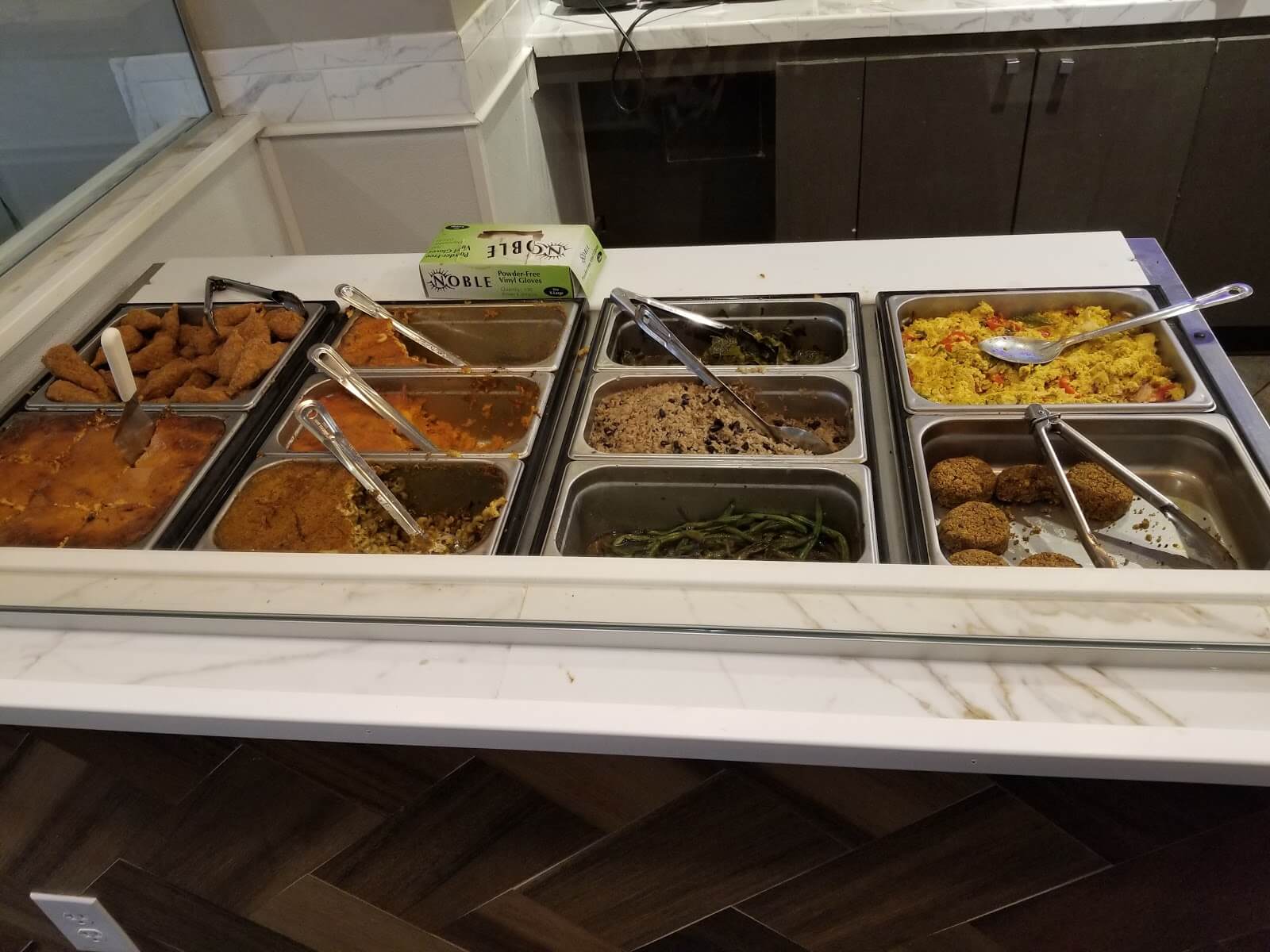 Dodah's Kitchen - Explore The Plant-Powered World