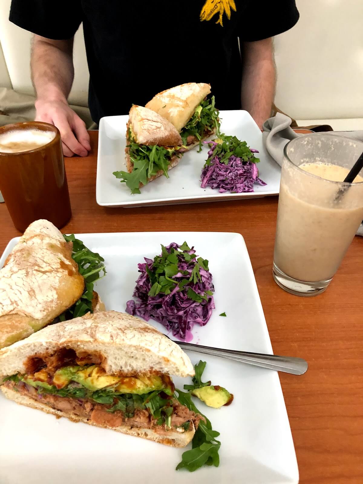 Cafe Wylde - Explore The Plant-Powered World