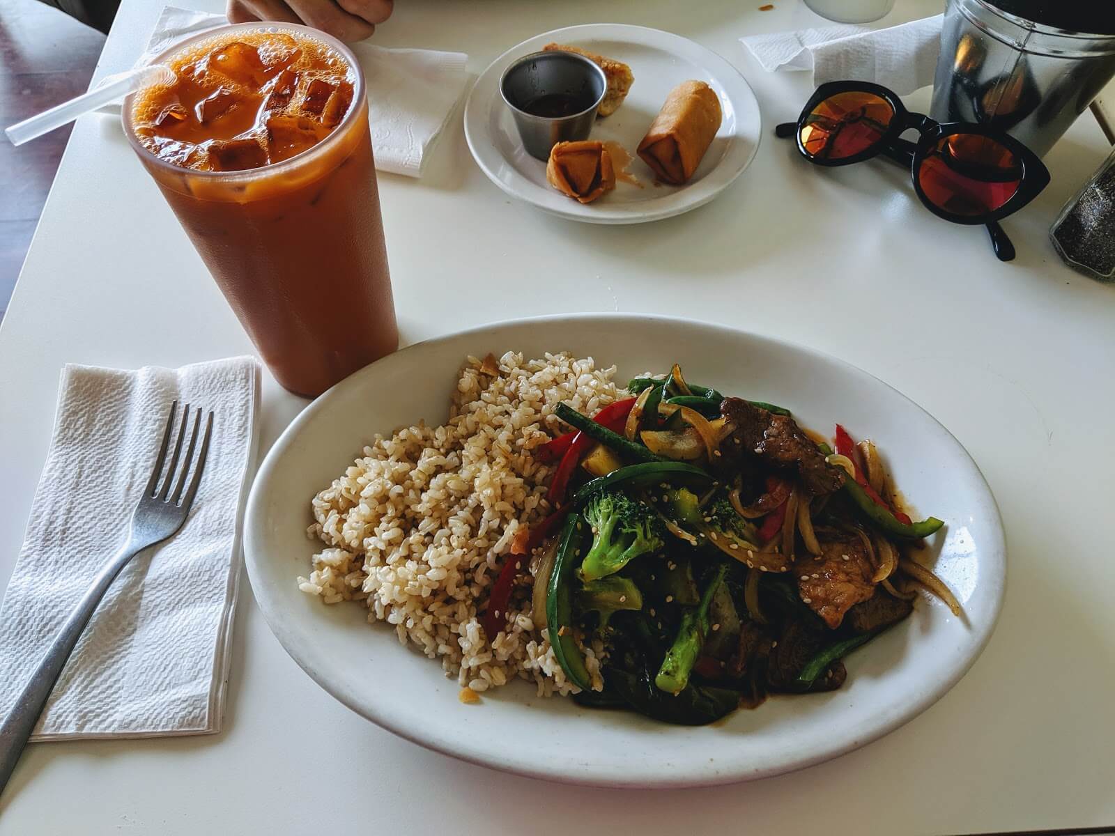 Loving Hut - If It's Vegan, It's On Vkind!