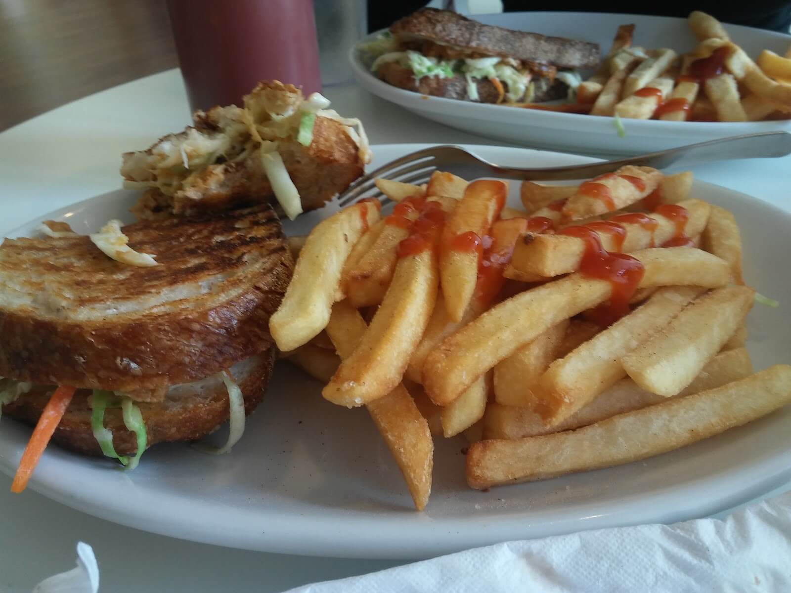 Loving Hut - If It's Vegan, It's On Vkind!