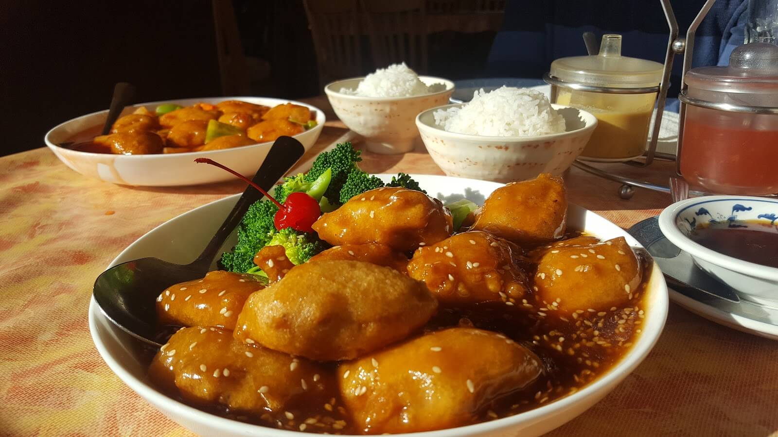Yuan Fu Vegetarian - Explore The Plant-Powered World