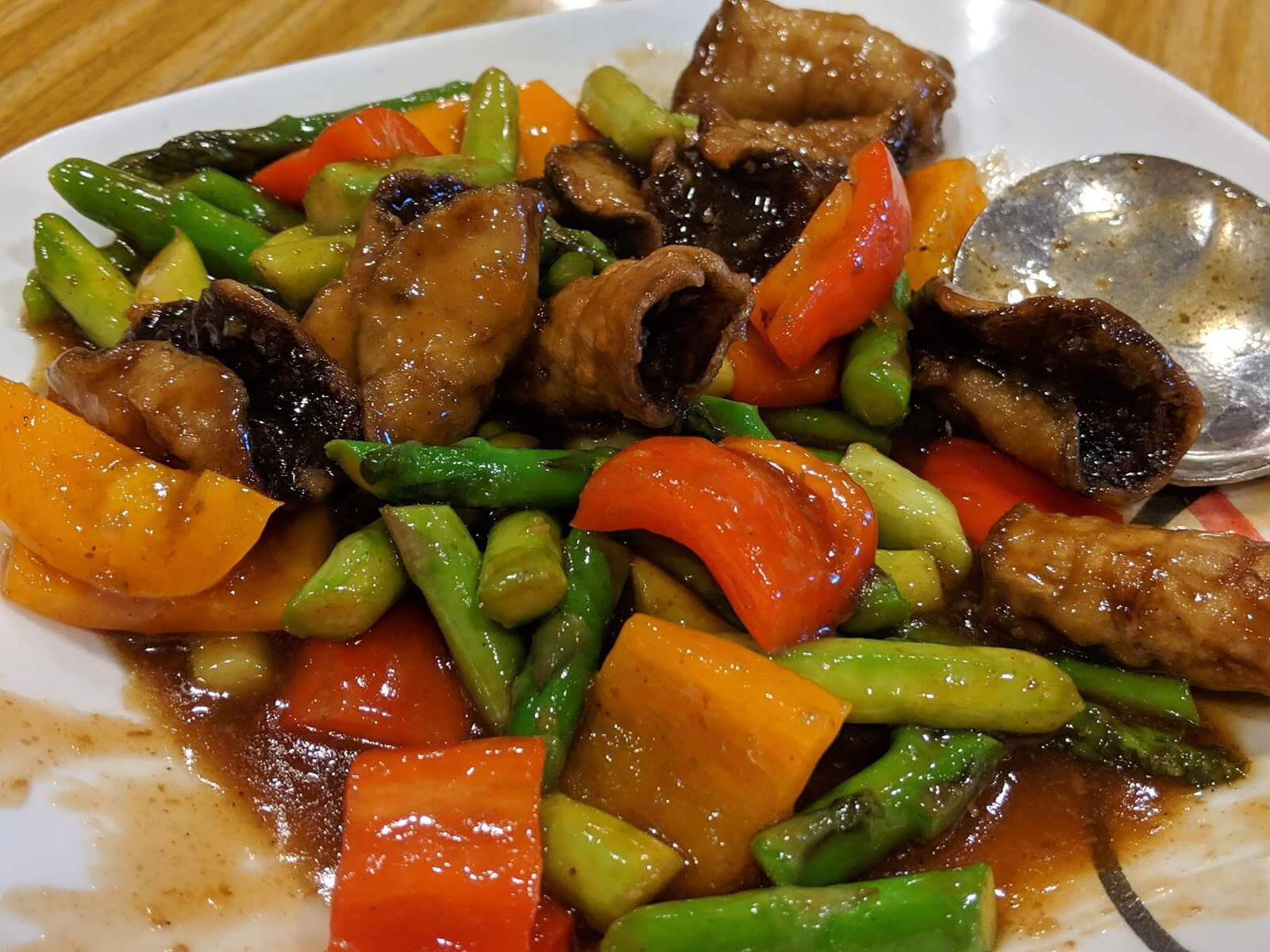 Yuan Fu Vegetarian - Explore The Plant-Powered World