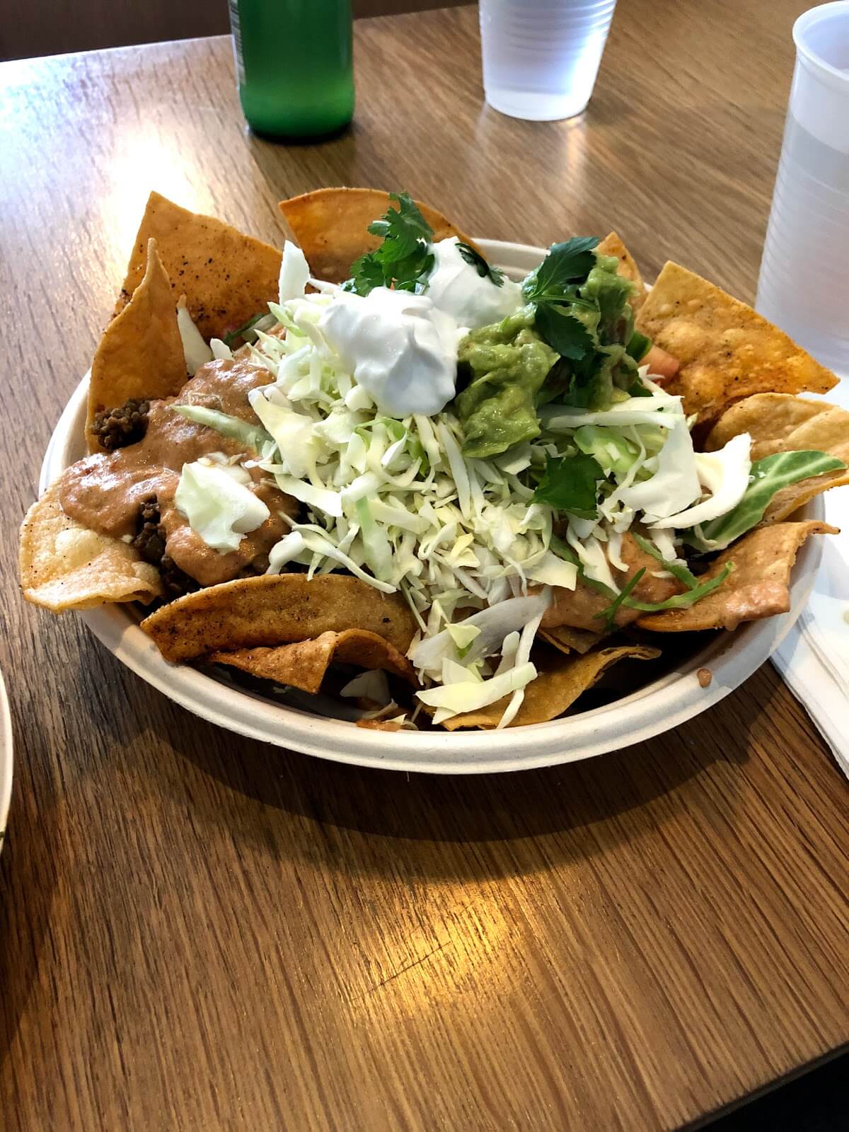 The Loaded Bowl - Explore The Plant-Powered World