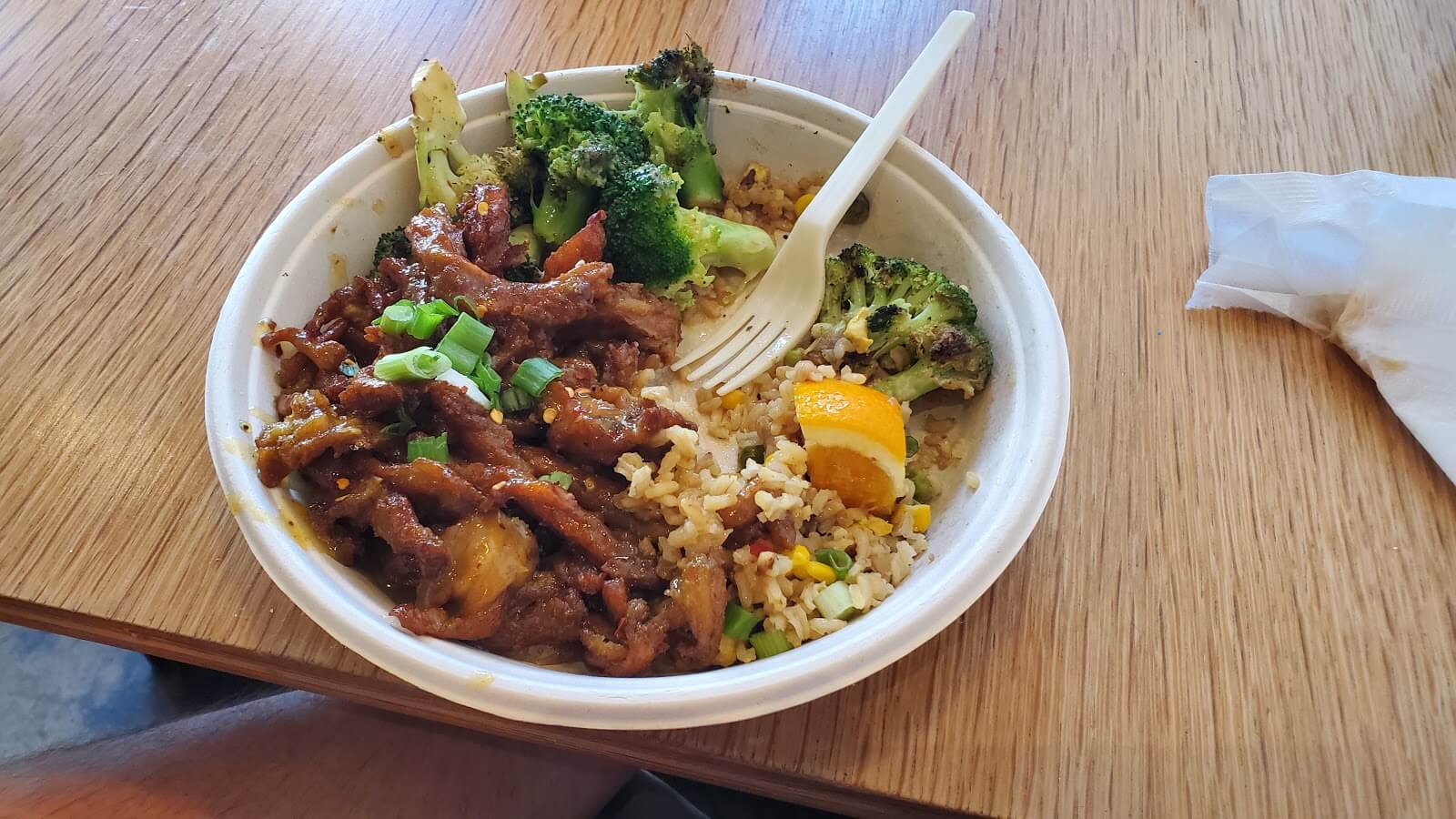 The Loaded Bowl - Explore The Plant-Powered World