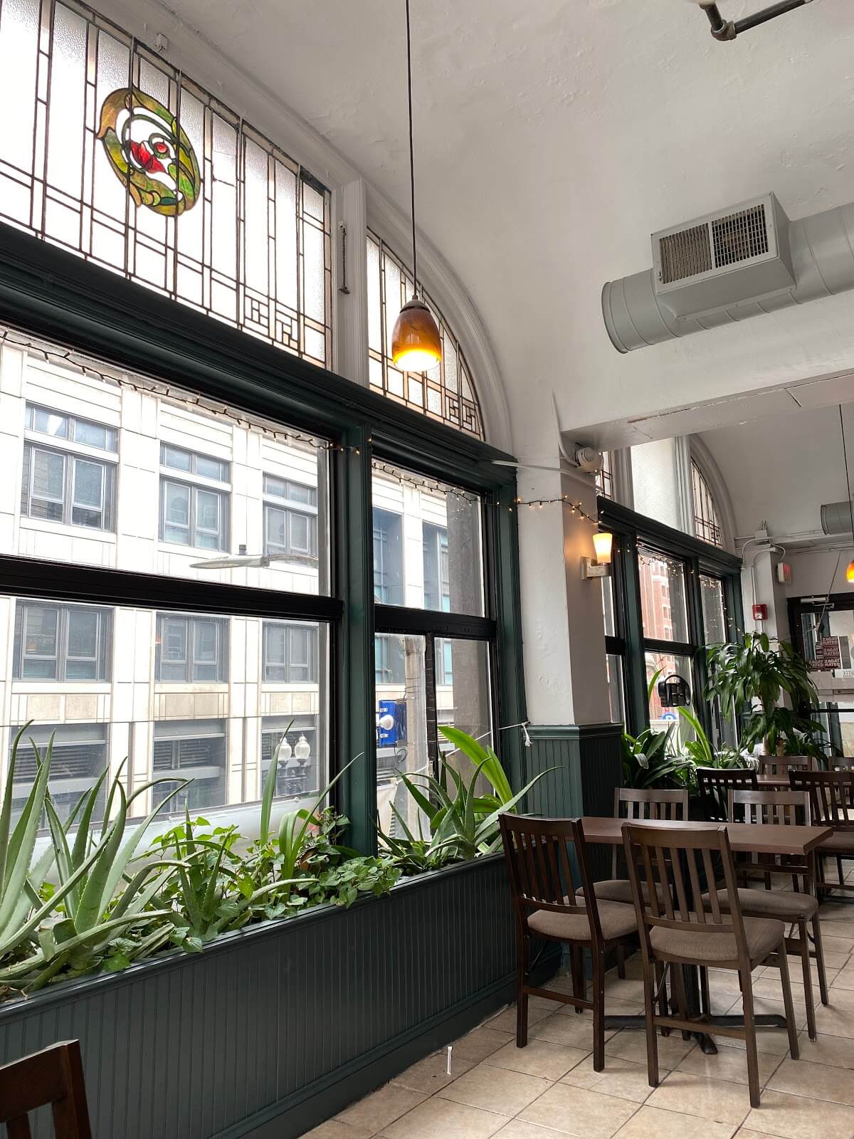 My Thai Vegan Cafe - Explore The Plant-Powered World