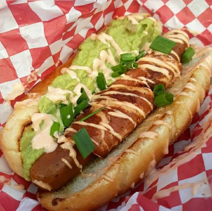 Cycle Dogs - Explore The Plant-Powered World