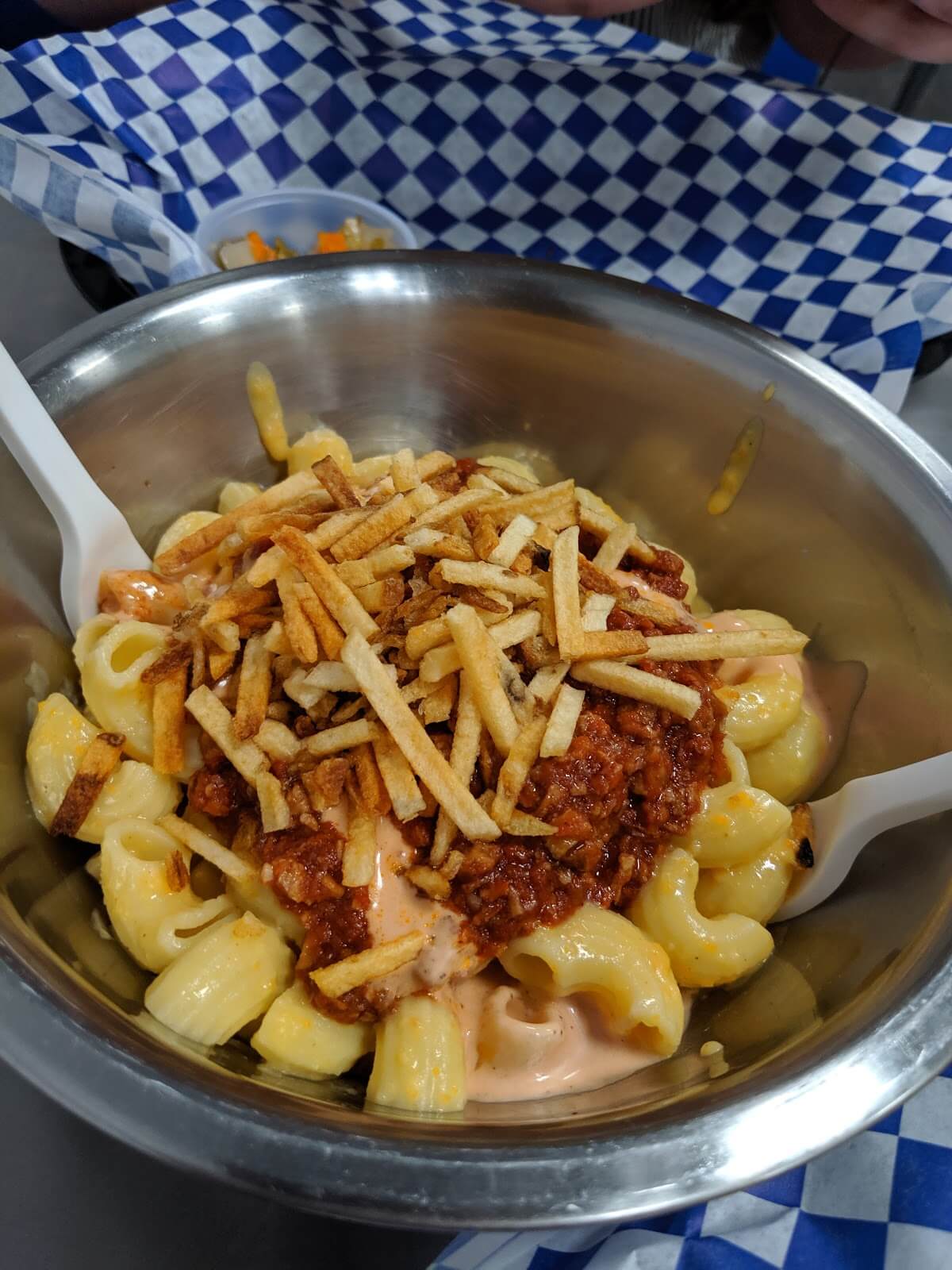 Meta Burger - Explore The Plant-Powered World