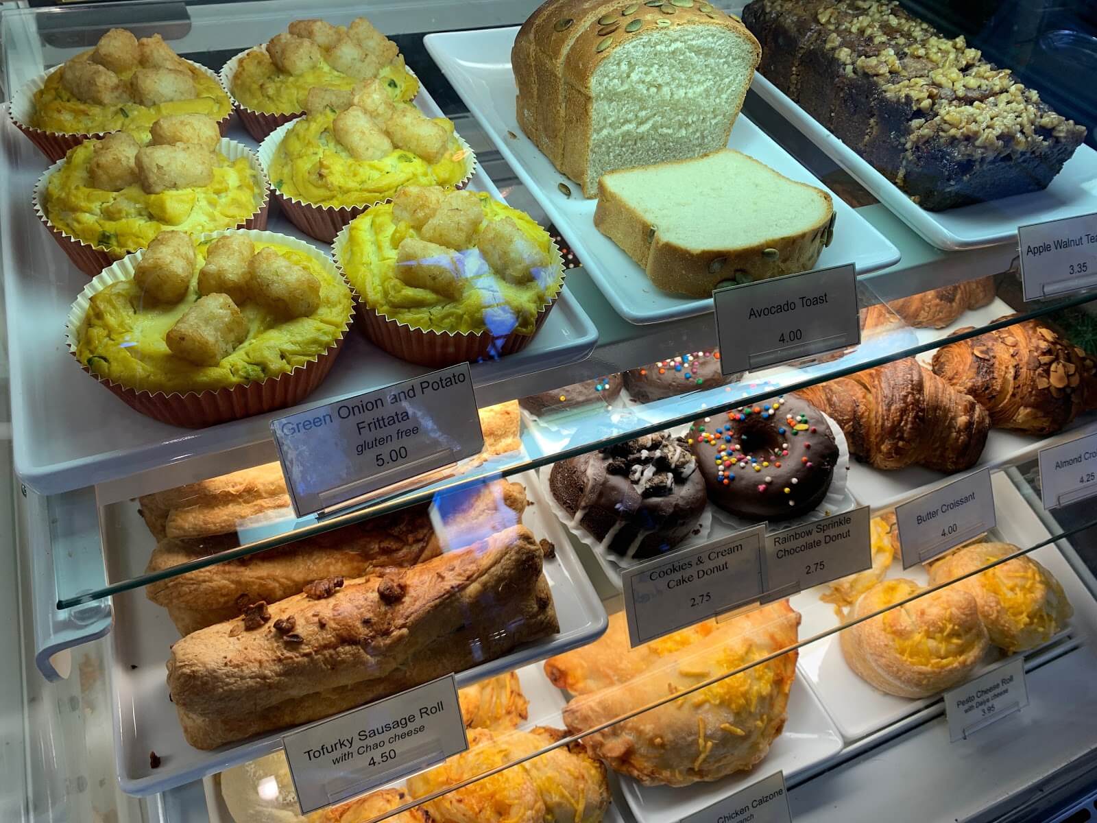Timeless Coffee - Berkeley - Explore The Plant-Powered World