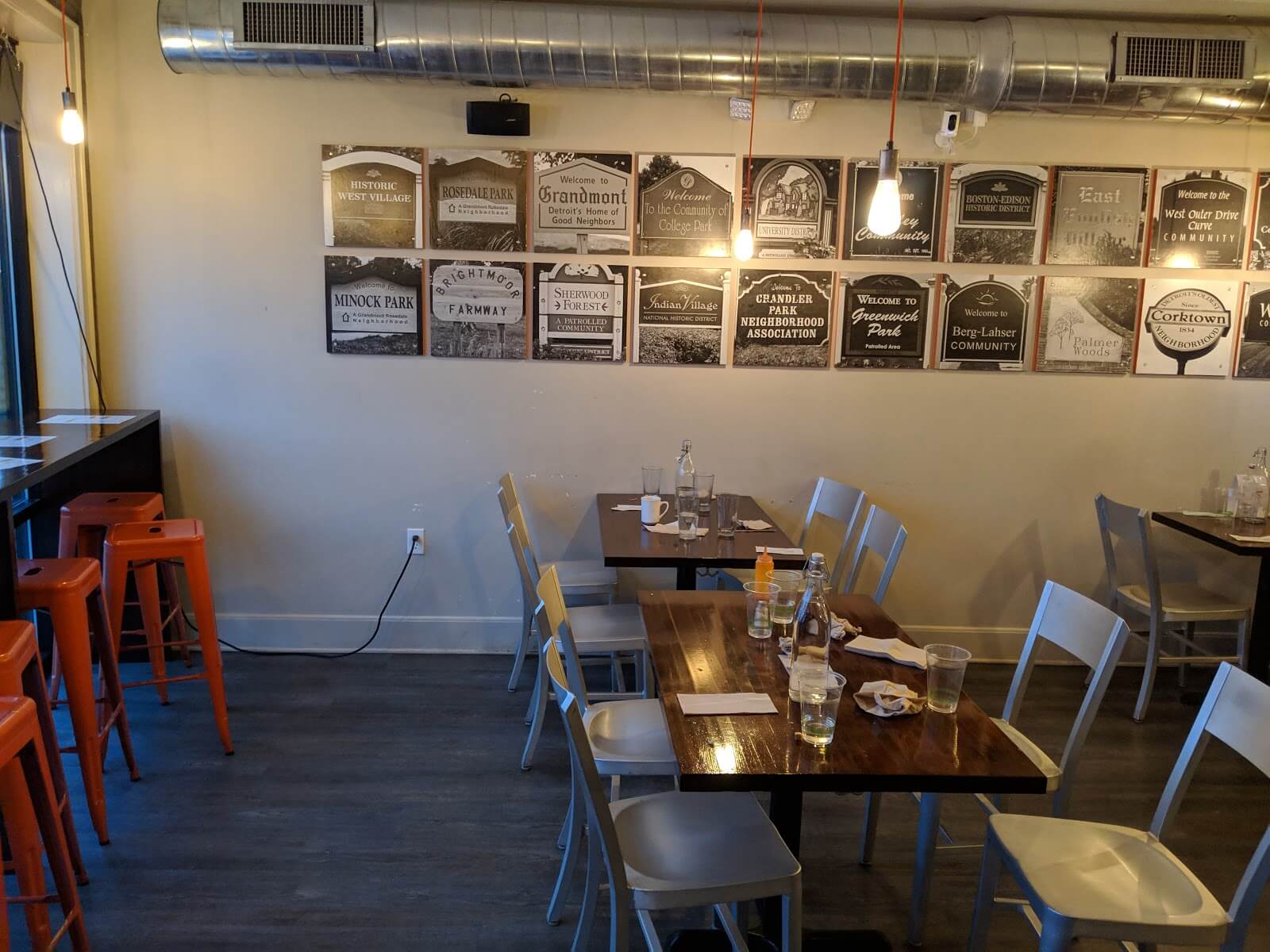 Detroit Vegan Soul West - Explore The Plant-Powered World