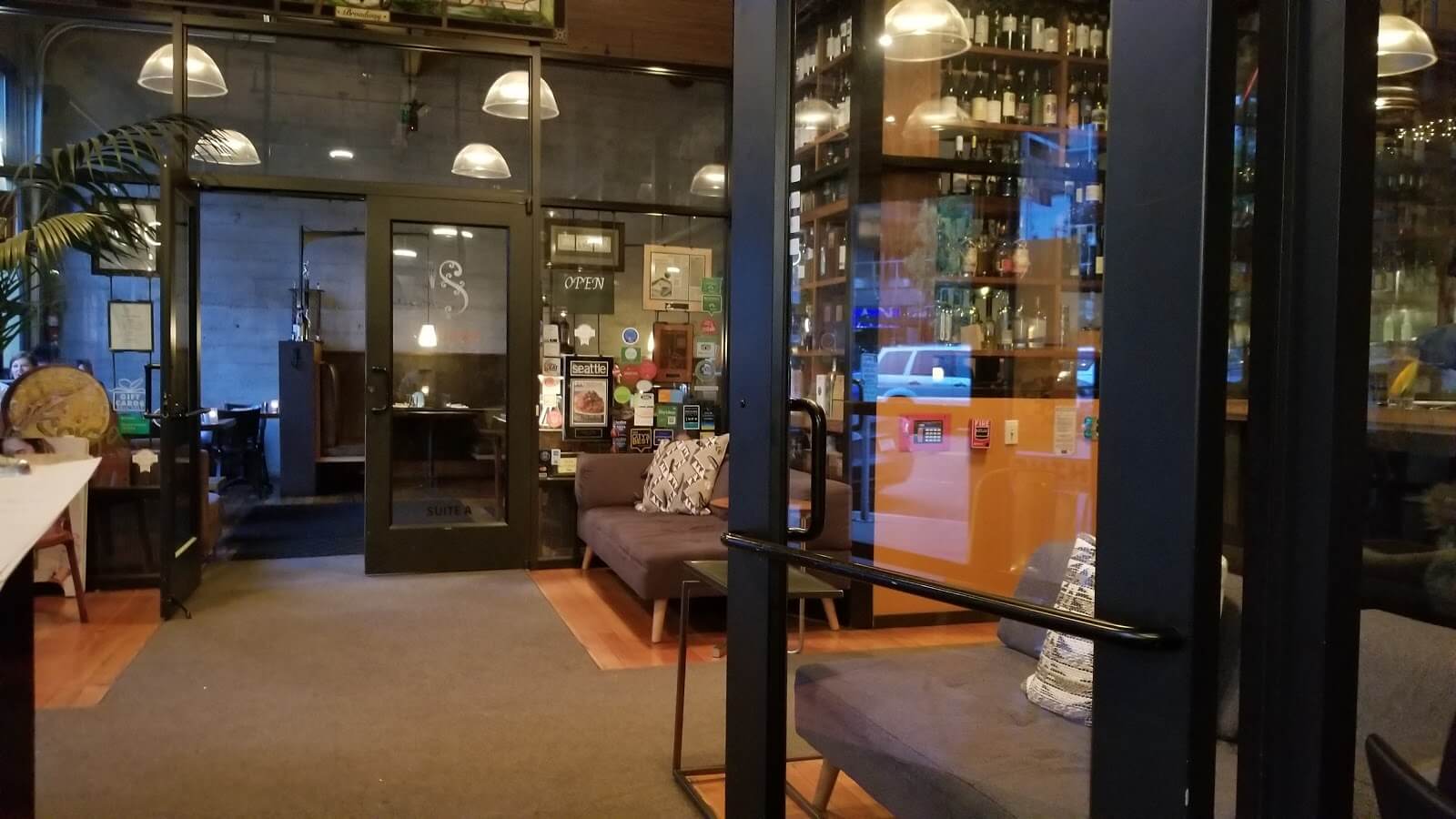 Plum Bistro - Explore The Plant-Powered World