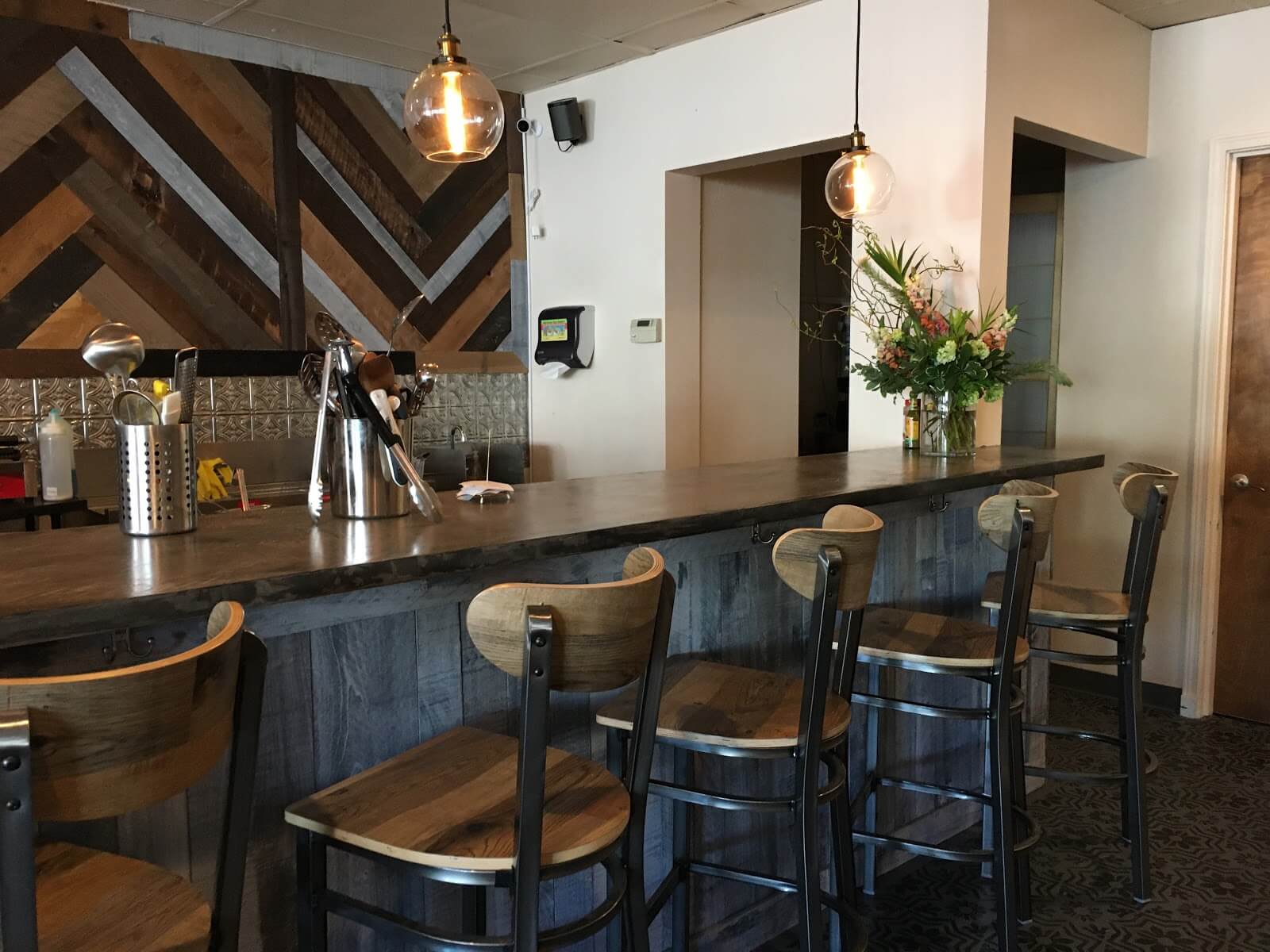 Box Bar - Explore The Plant-Powered World