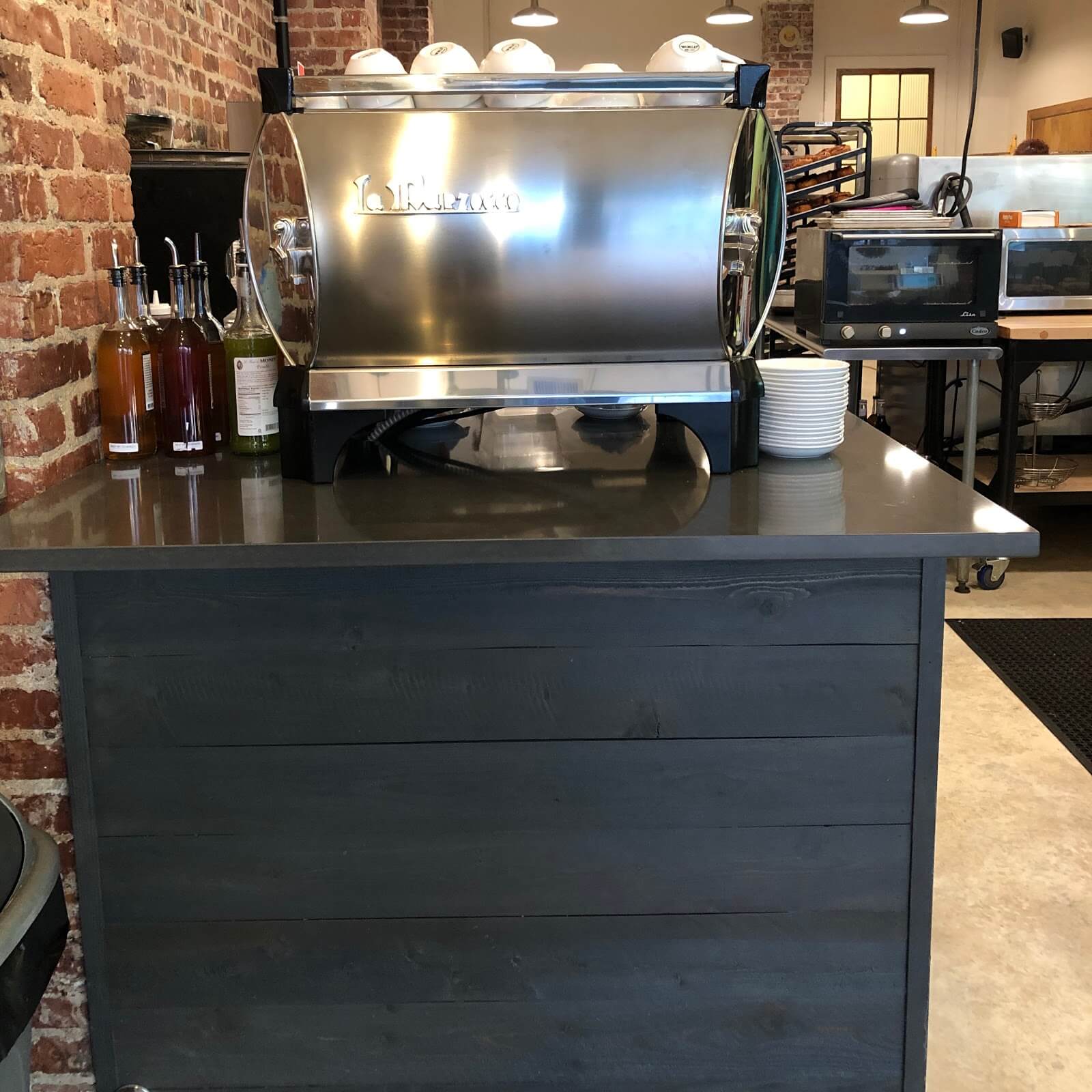 Flying Apron - West Seattle - Explore The Plant-Powered World