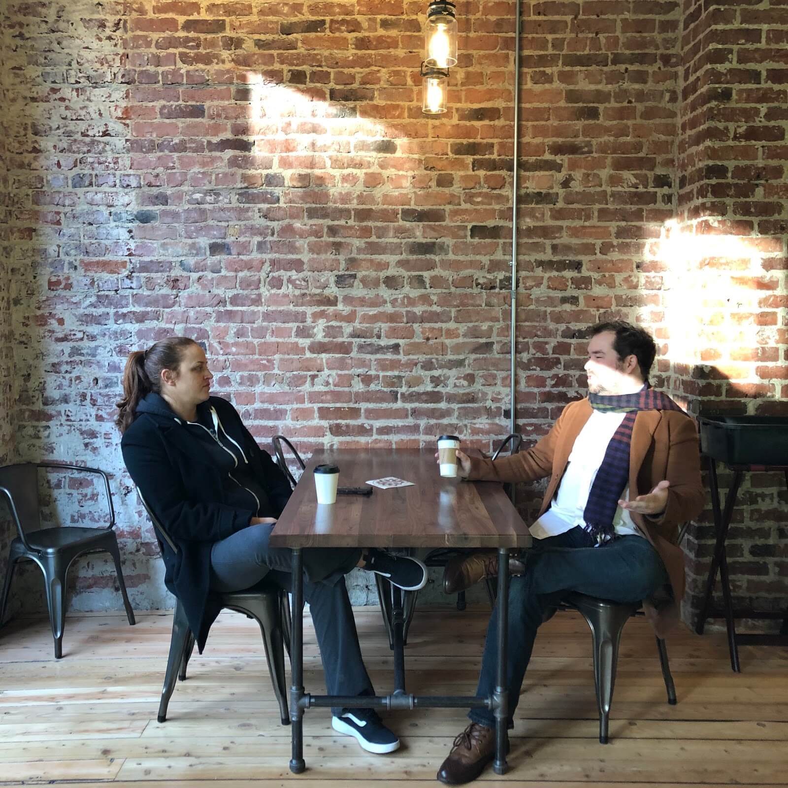 Flying Apron - West Seattle - Explore The Plant-Powered World