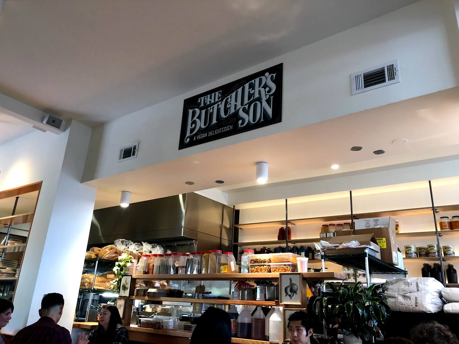 The Butcher s Son Explore The Plant Powered World The Butcher s Son Explore The Plant Powered World