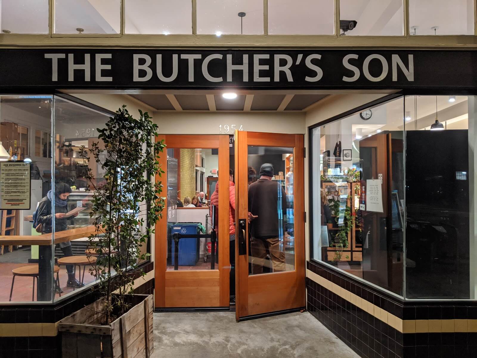 The Butcher s Son Explore The Plant Powered World The Butcher s Son Explore The Plant Powered World