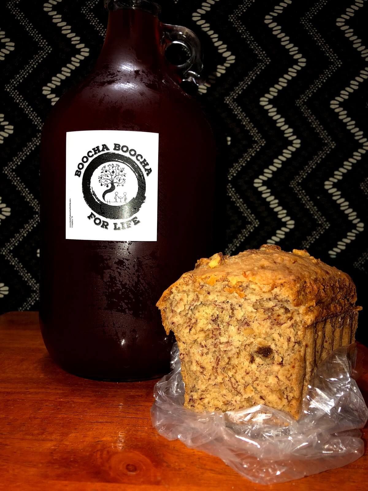 Boocha Boocha For Life - Explore The Plant-Powered World