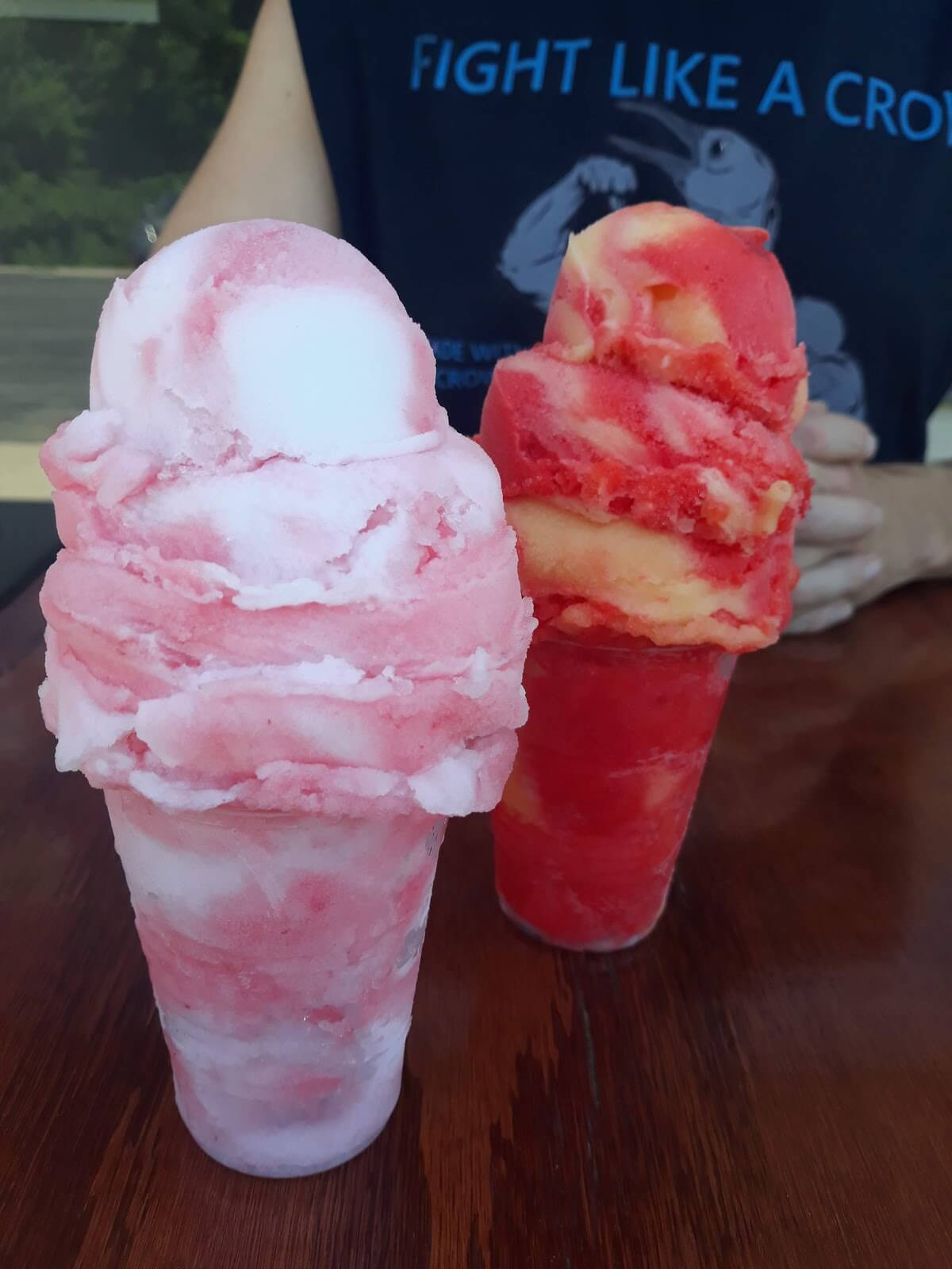 CC’s Icees Galore - Explore The Plant-Powered World