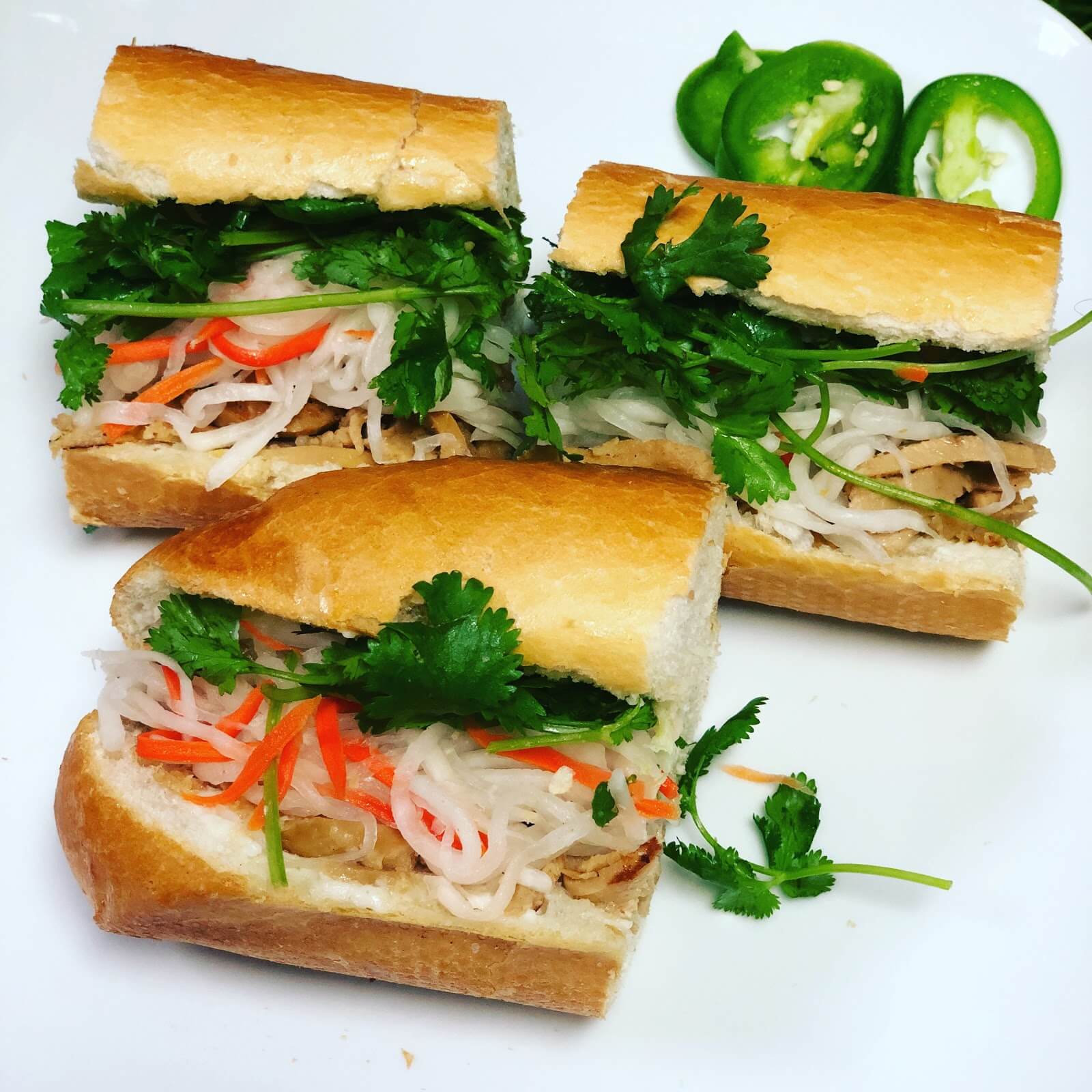 Thien Dang Vegetarian Restaurant - Explore The Plant-Powered World