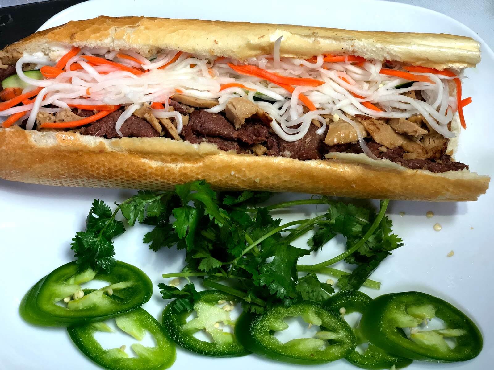 Thien Dang Vegetarian Restaurant - Explore The Plant-Powered World