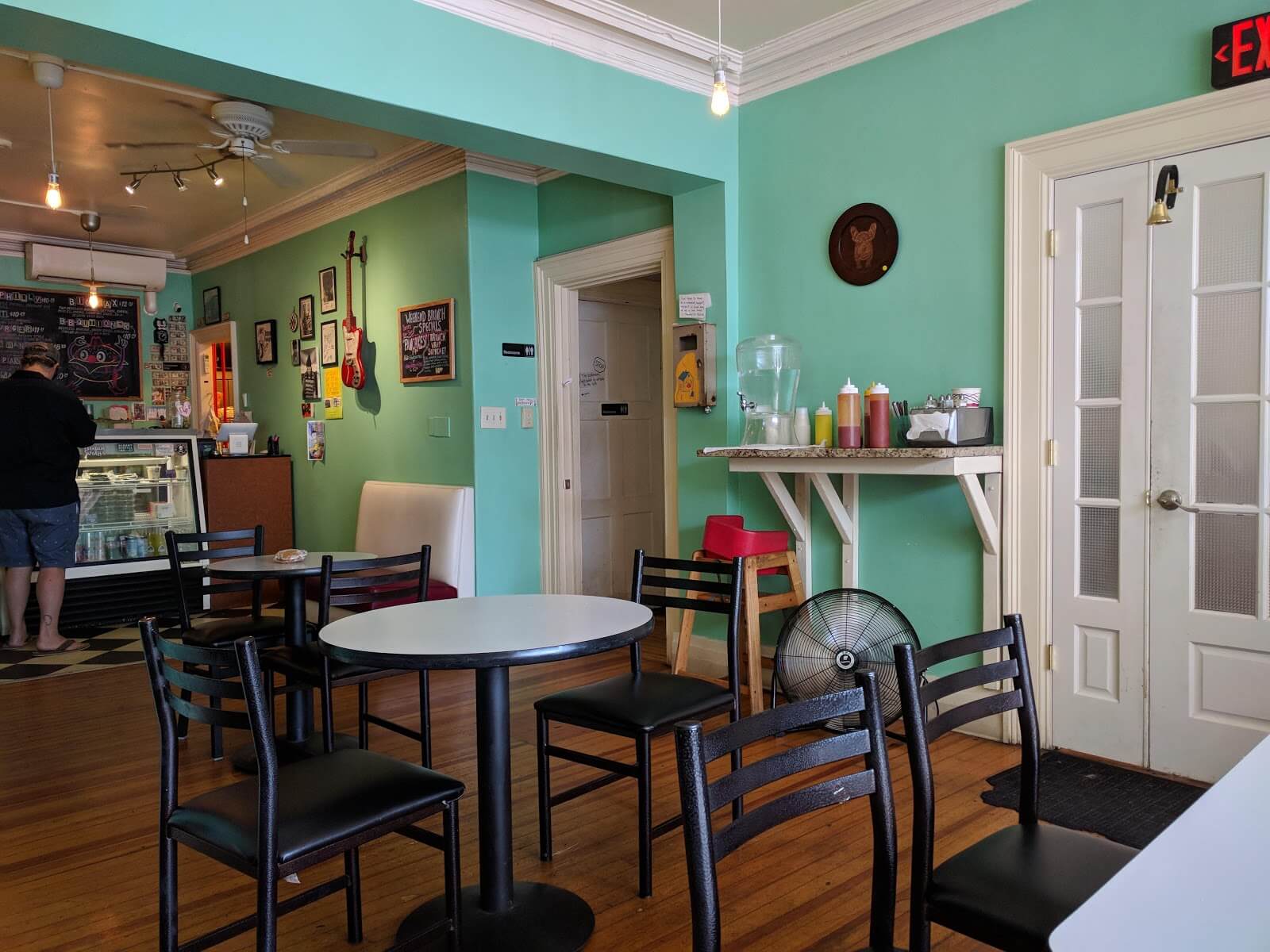 Berben and Wolff's - Albany - Explore The Plant-Powered World
