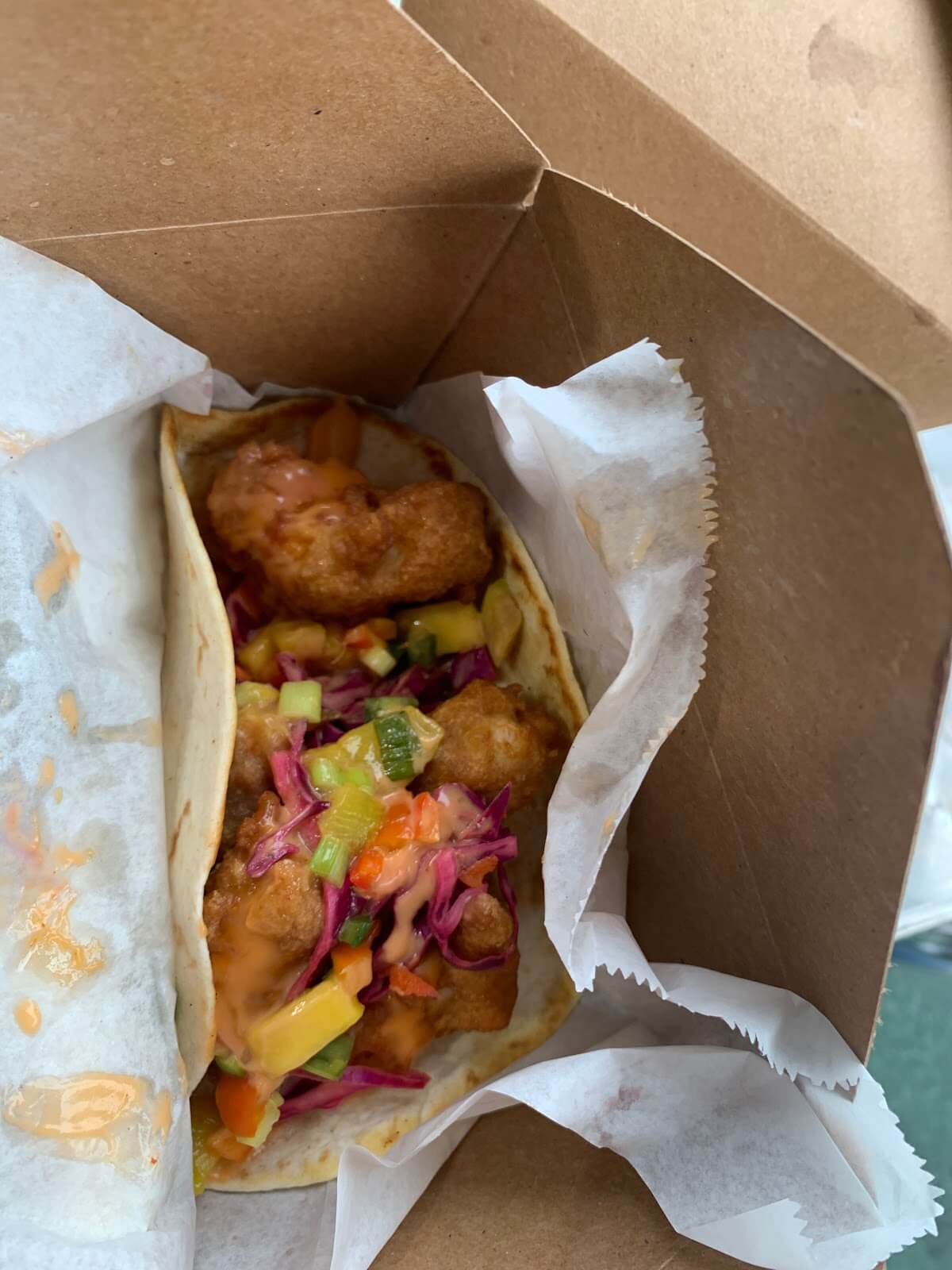 Organic food kings - Explore The Plant-Powered World