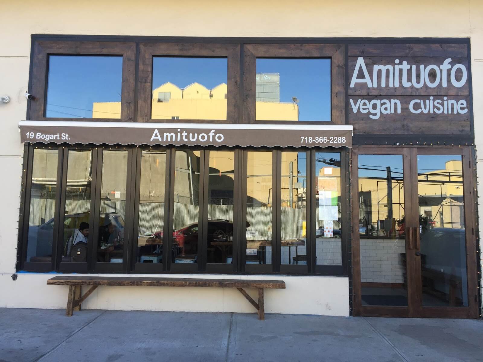 Amituofo Vegan Cuisine - Explore The Plant-Powered World