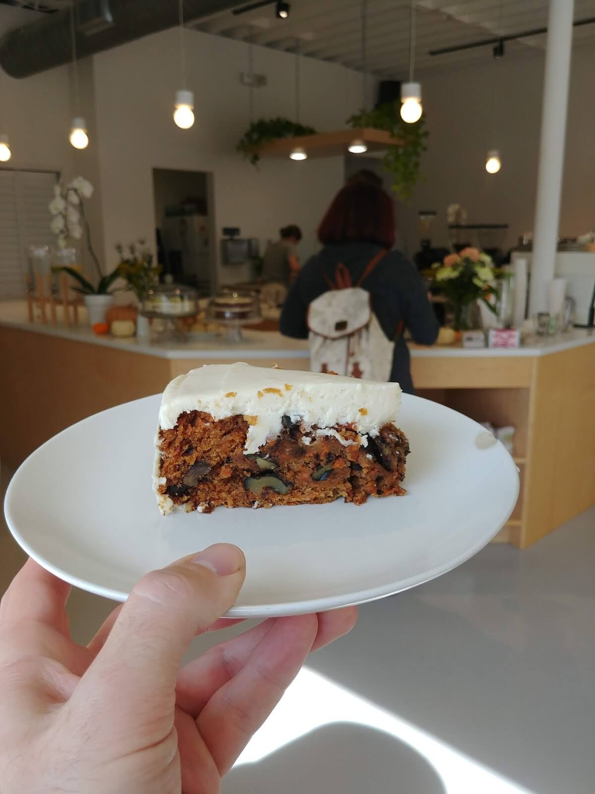 Project Coffee - Explore The Plant-Powered World