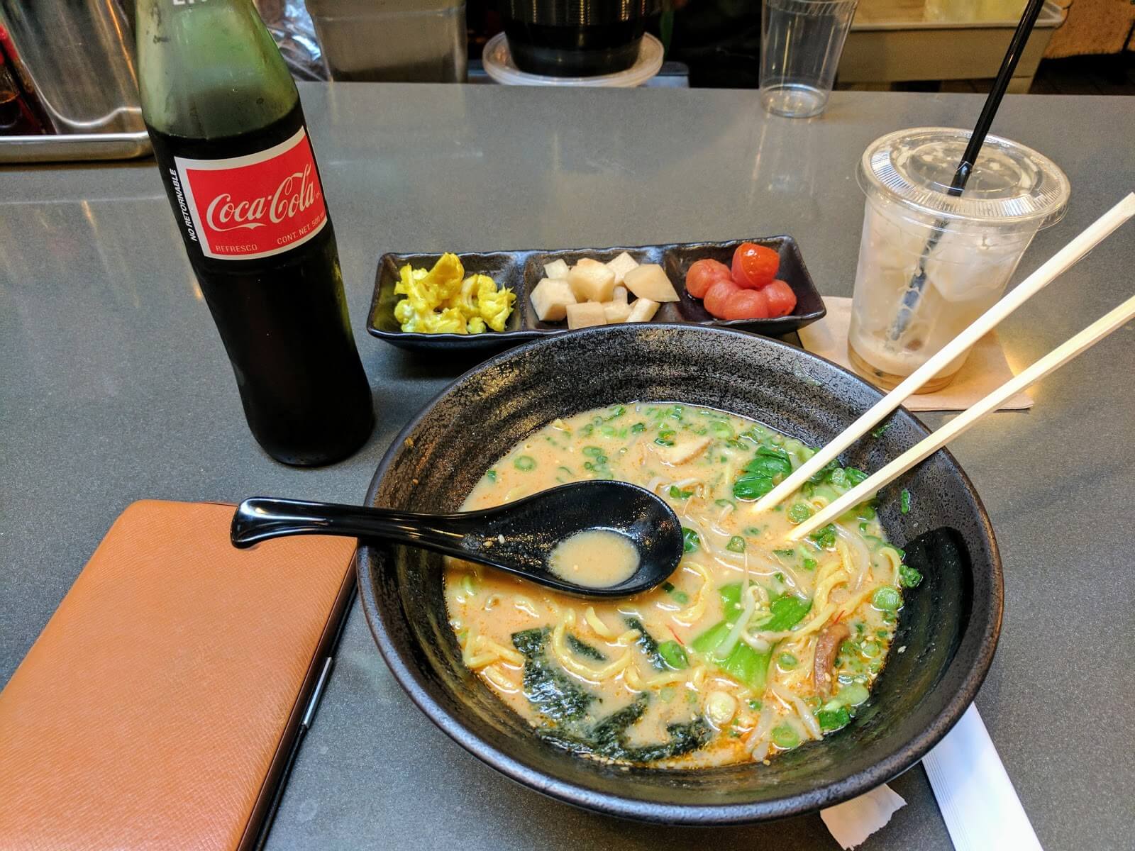 Ramen Hood - Explore The Plant-Powered World