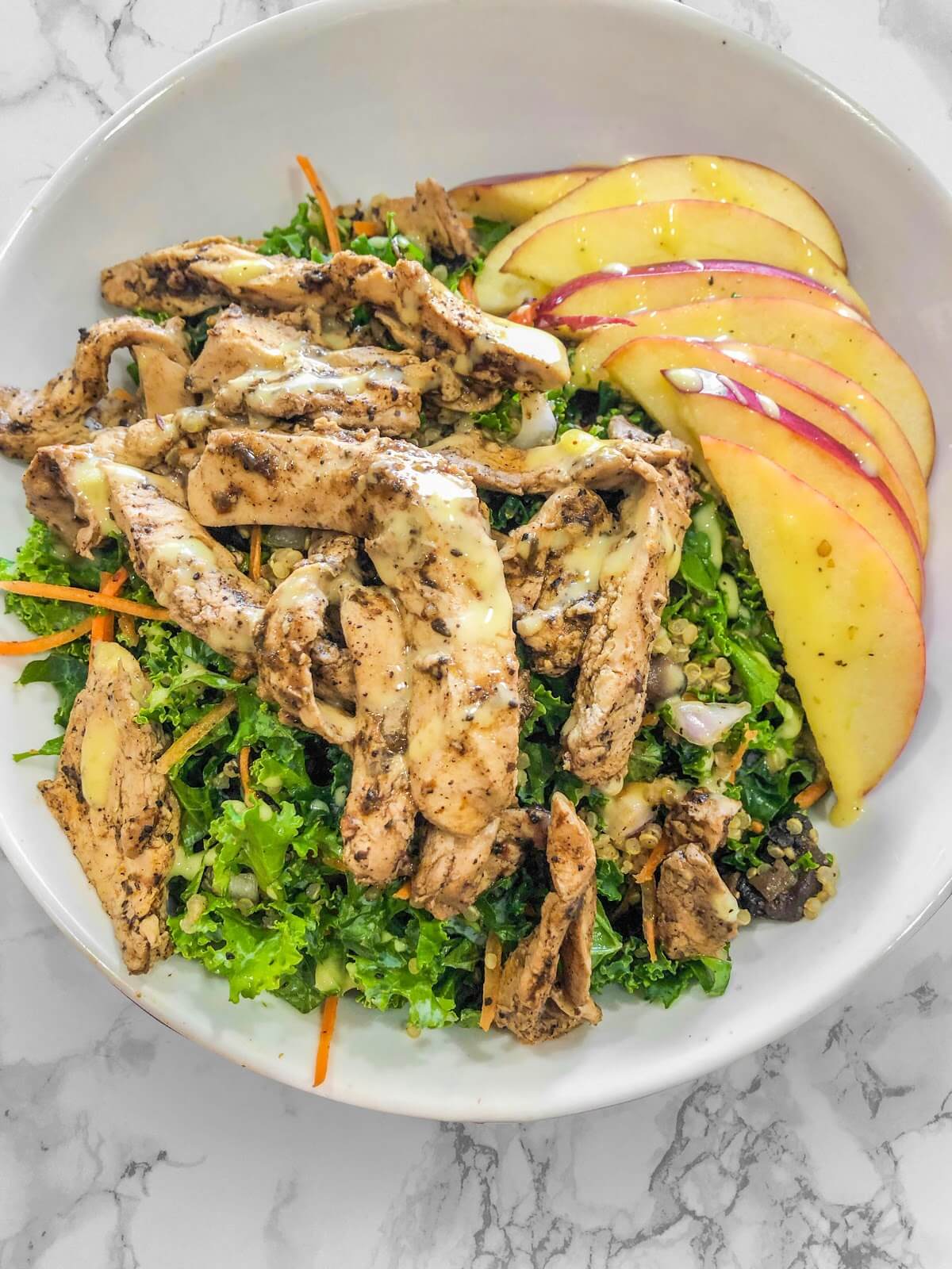 Greedi Vegan - Ralph Ave - Explore The Plant-Powered World