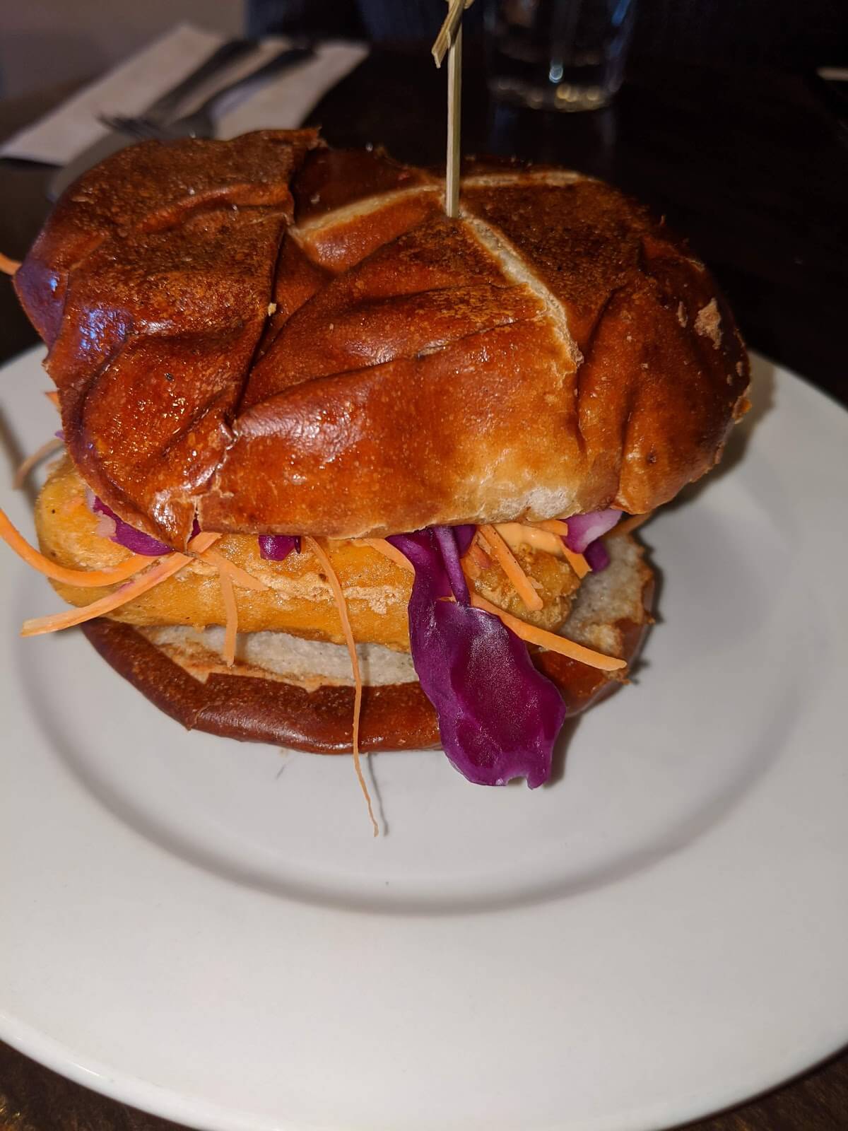 Greedi Vegan - Ralph Ave - Explore The Plant-Powered World