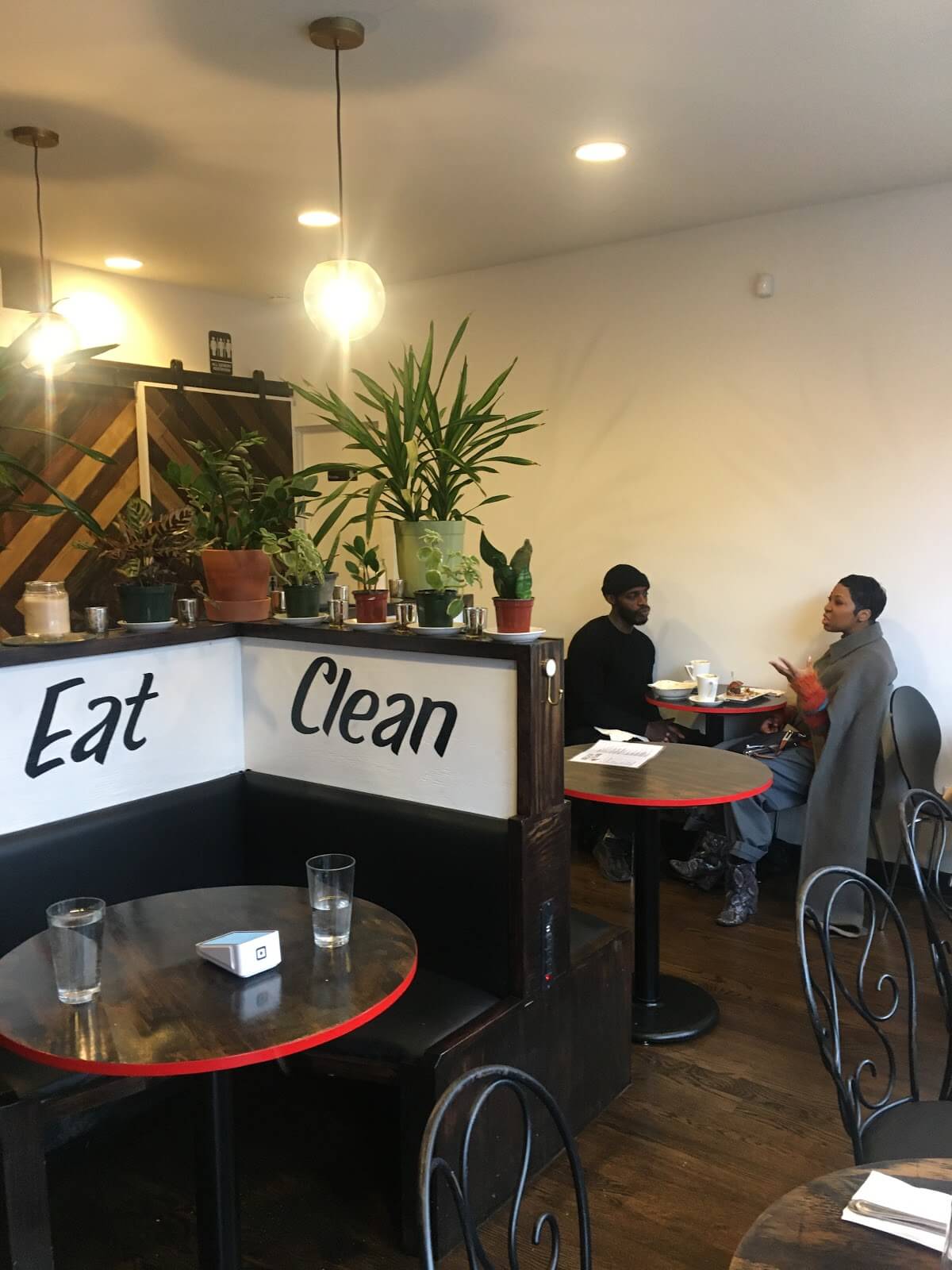 Greedi Vegan - Ralph Ave - Explore The Plant-Powered World