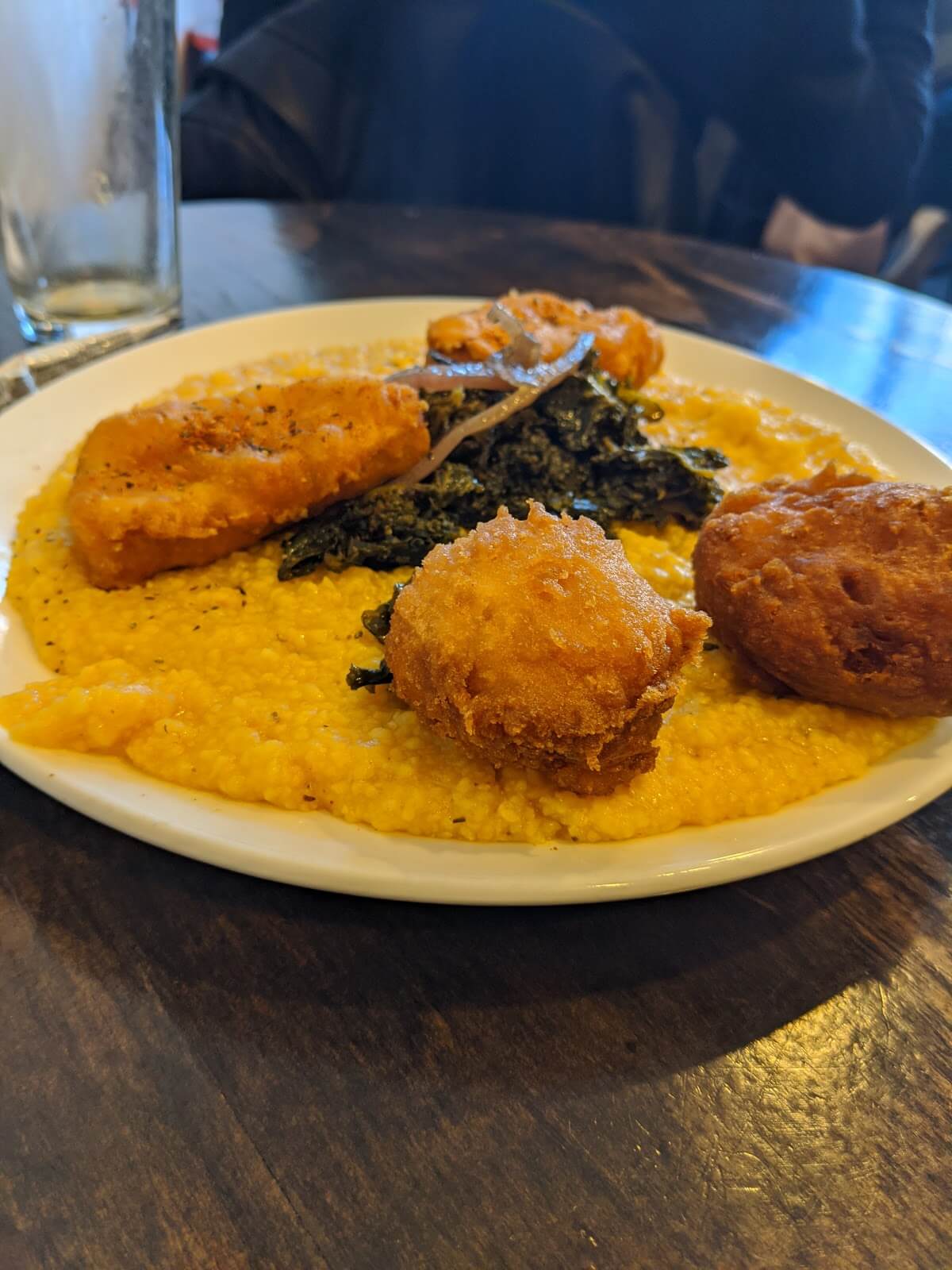 Greedi Vegan - Ralph Ave - Explore The Plant-Powered World