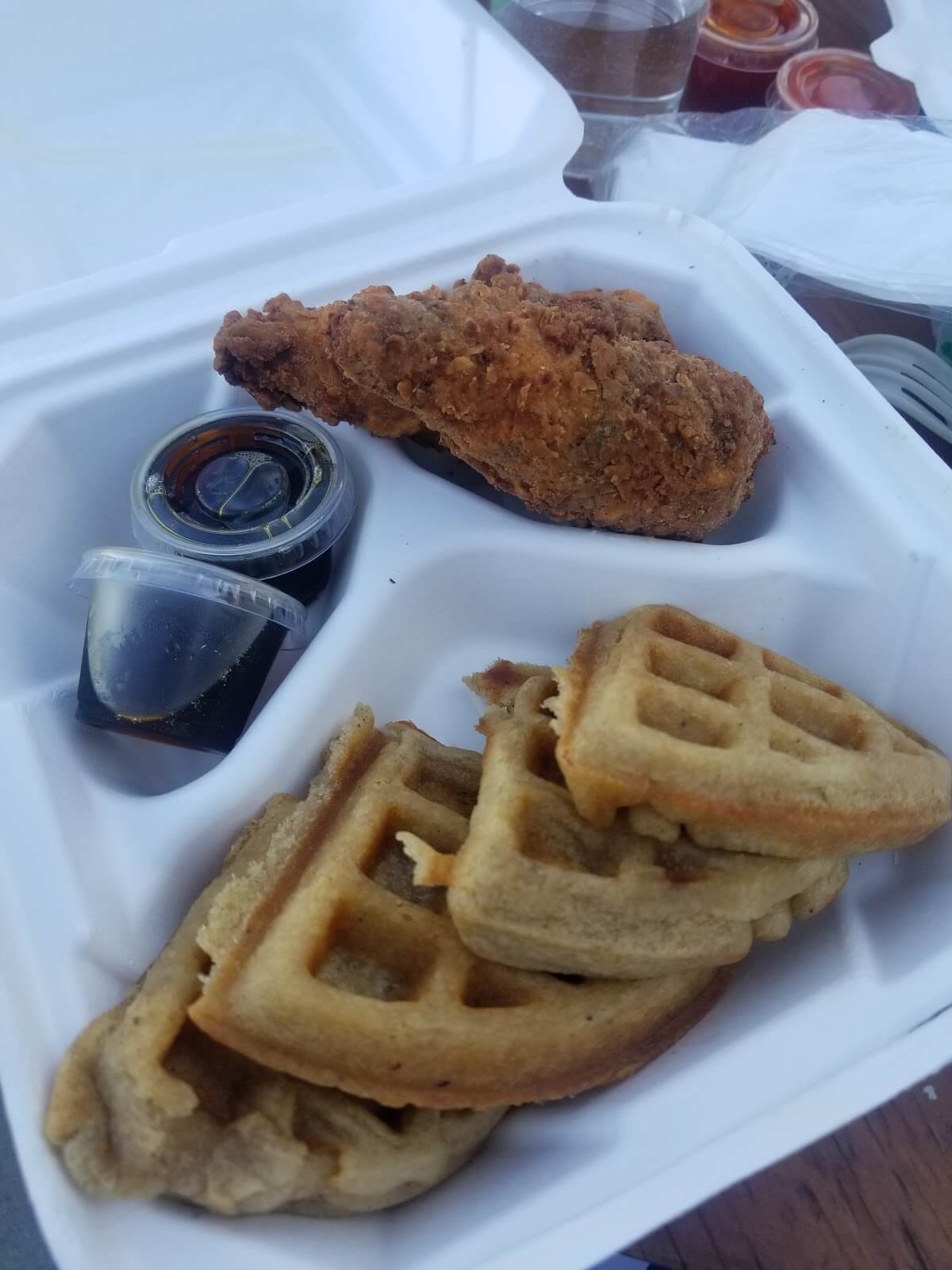 The VTree - Explore The Plant-Powered World