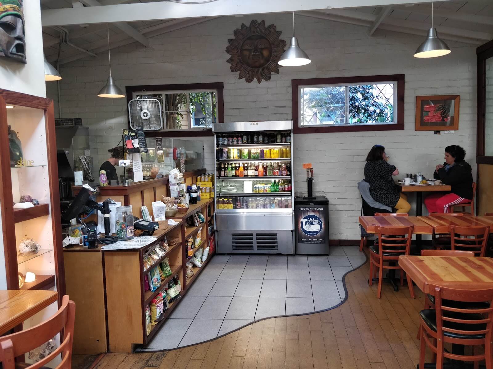 Shine Cafe - Explore The Plant-Powered World
