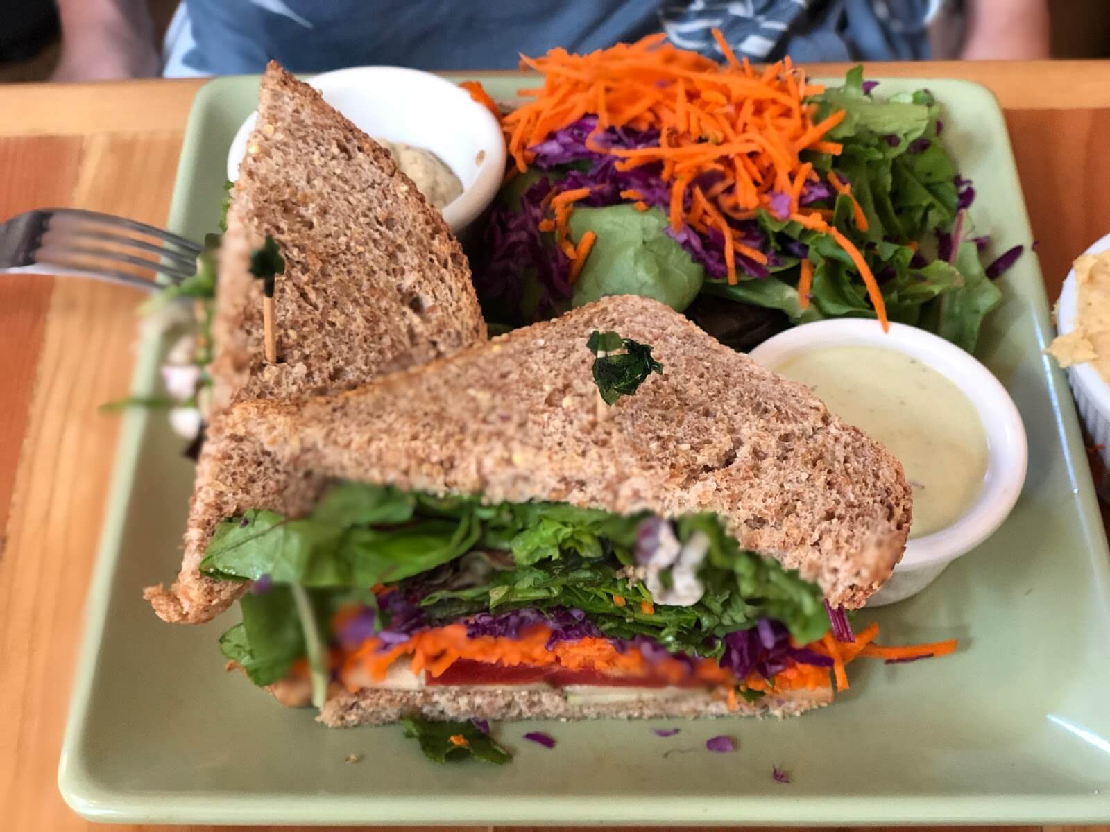 Shine Cafe - Explore The Plant-Powered World