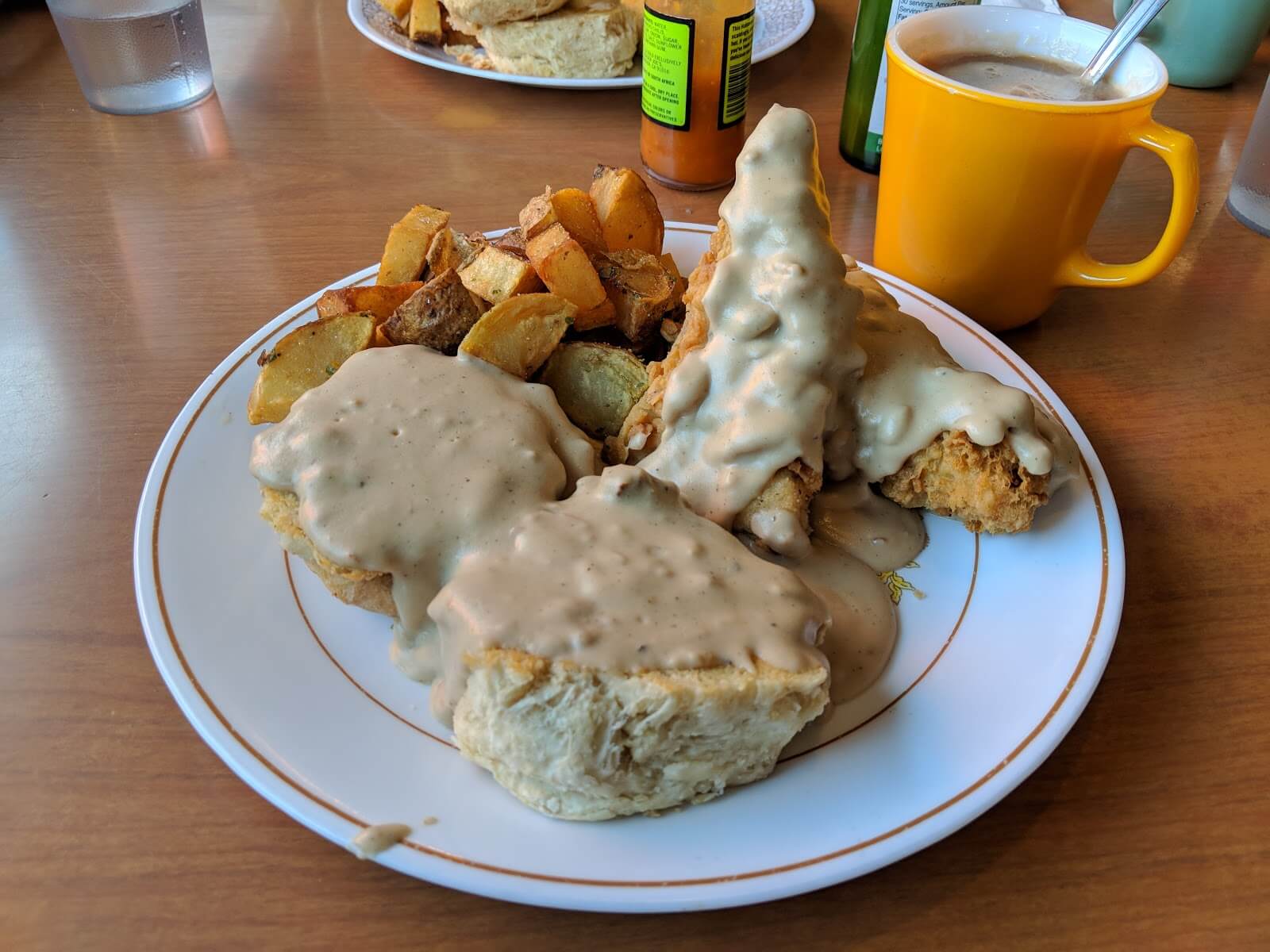 Cornbread Café - Explore The Plant-Powered World