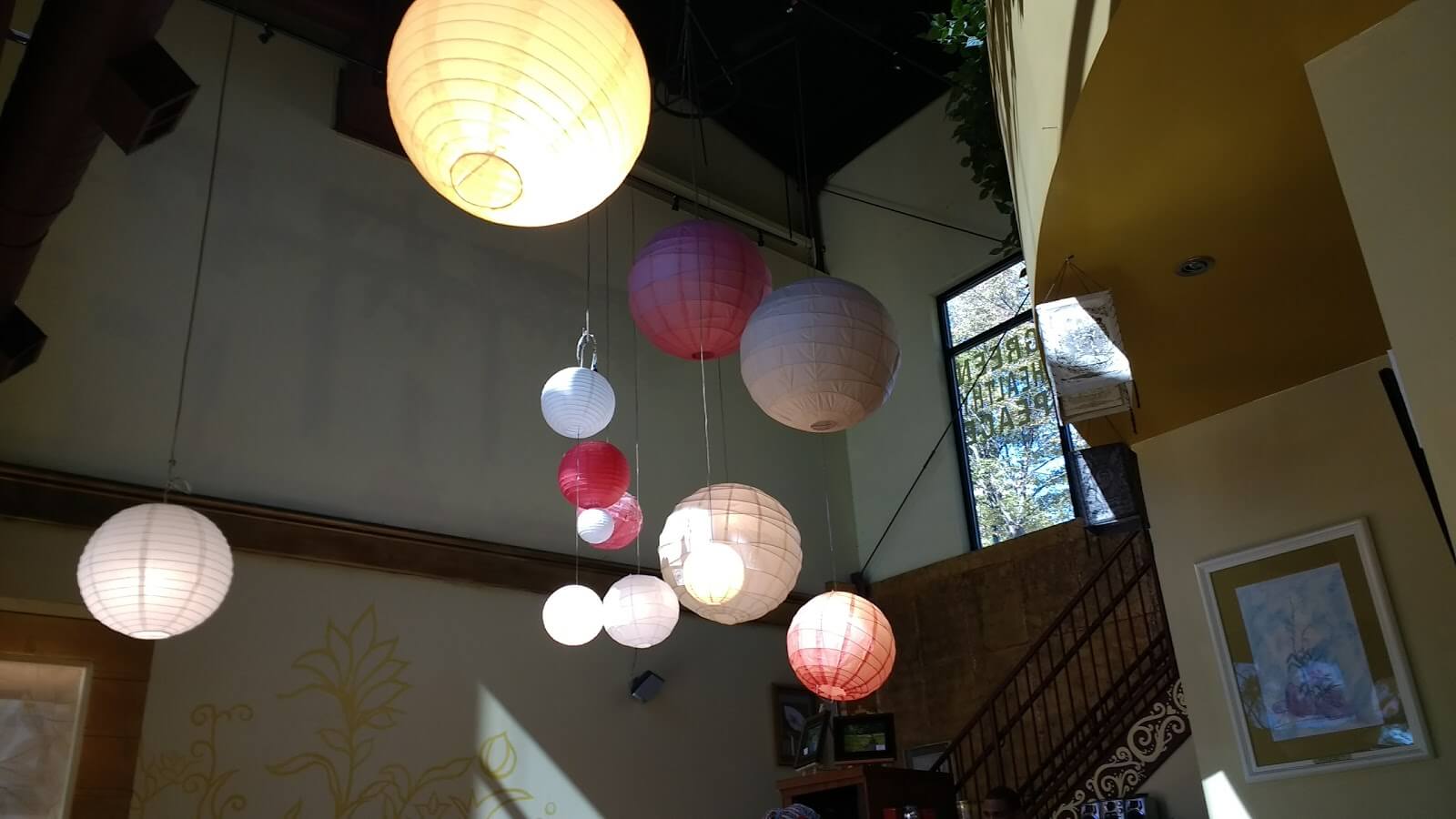 Loving Hut Sandy Springs - Explore The Plant-Powered World