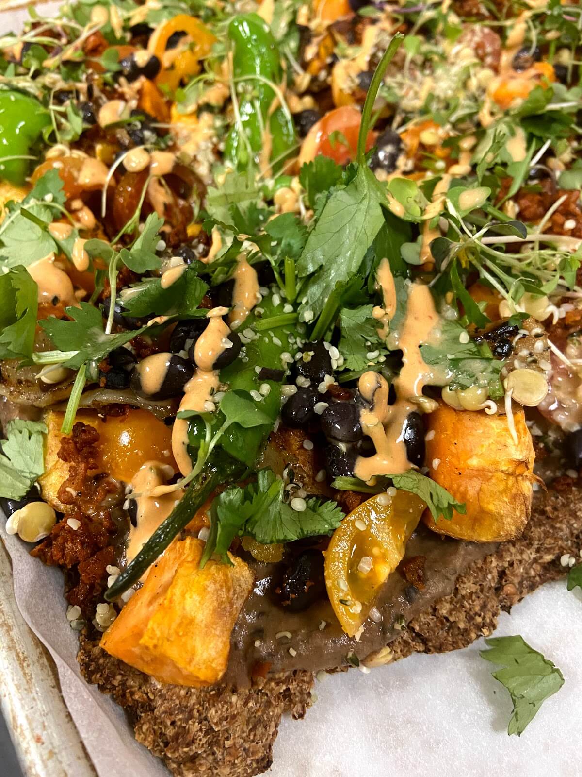 Strive Foods - Explore The Plant-Powered World